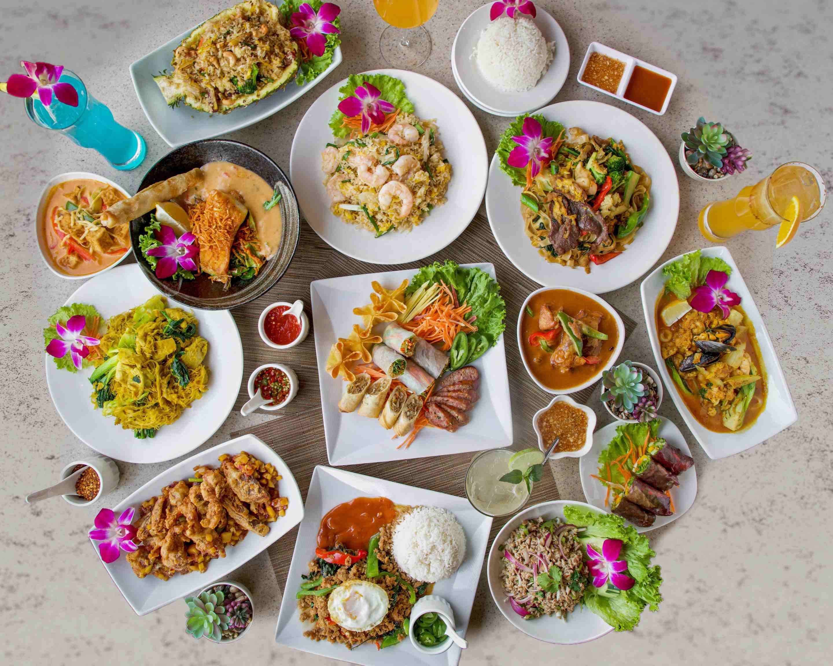 Order Bamboo Penny's - Menu & Prices - Leawood Delivery | Uber Eats