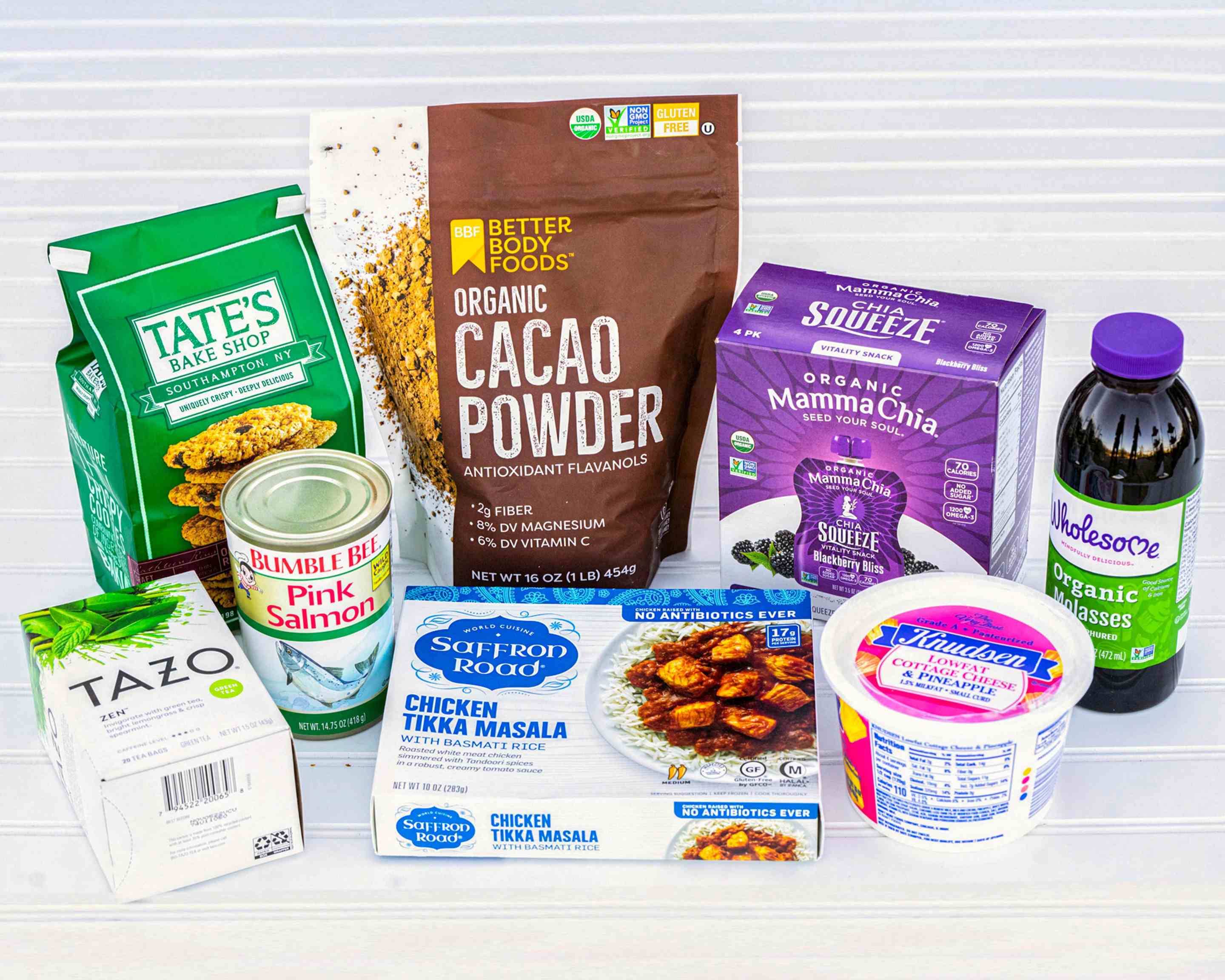 Order L&R Grocery Menu Delivery【Menu & Prices】| Miami | Uber Eats