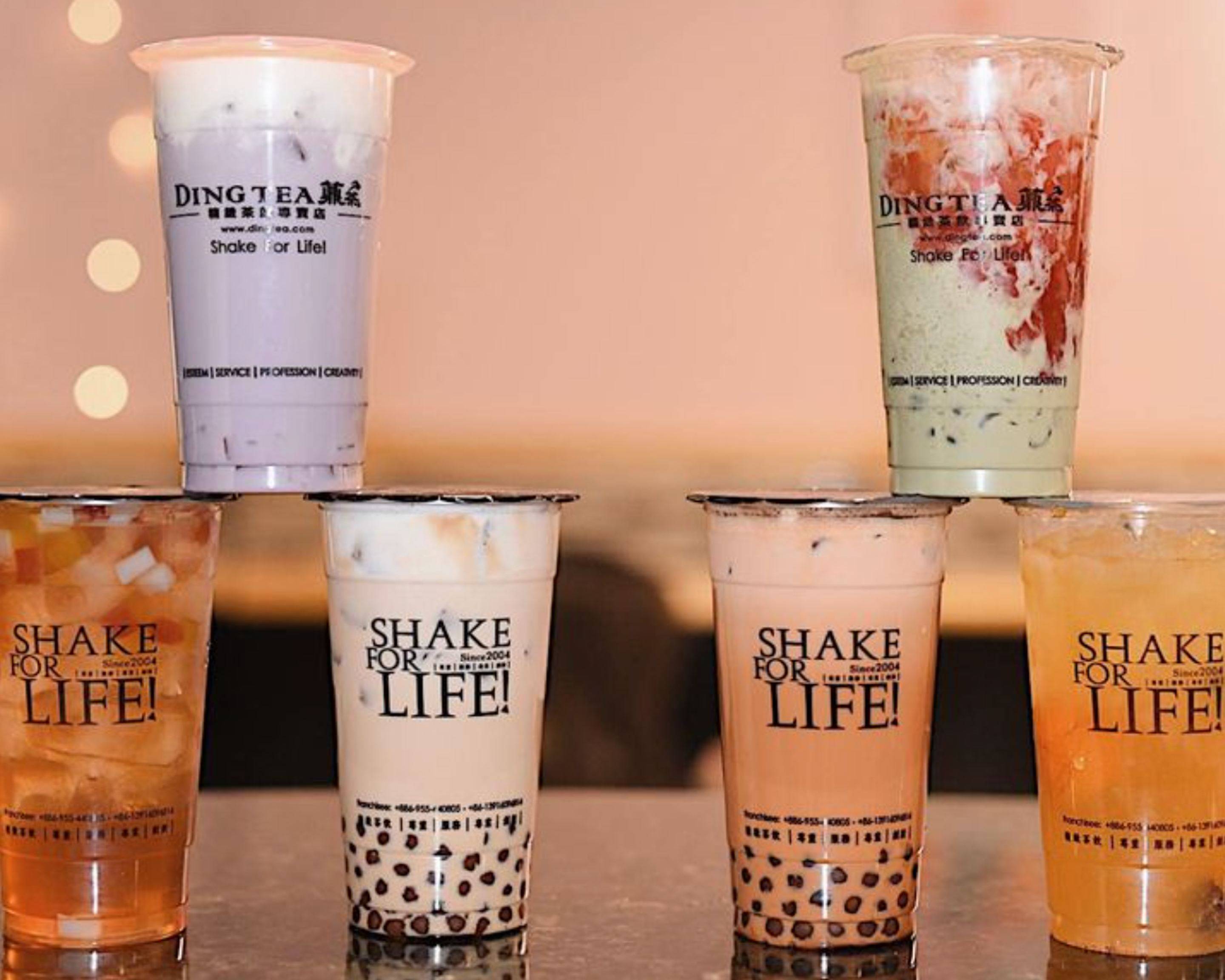 Ding Tea Menu Ann Arbor • Order Ding Tea Delivery Online • Postmates