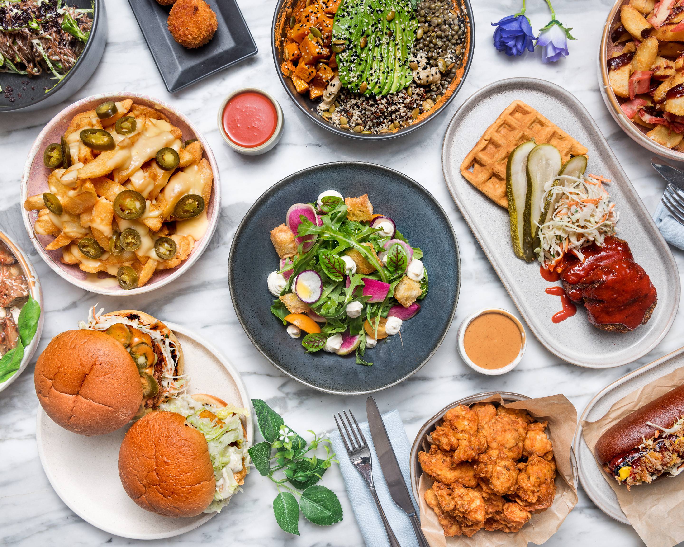 Order Alibi Woolloomooloo - Menu Deals & Prices - Sydney Delivery ...