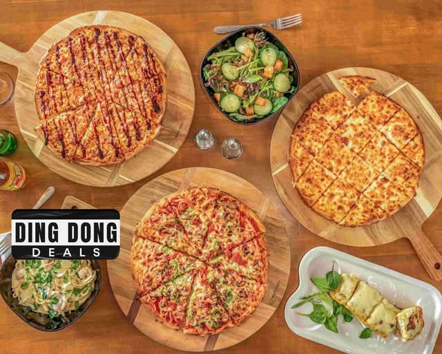 Order The Golden Goose Bar & Pizzeria | Menu & Prices | Geelong ...