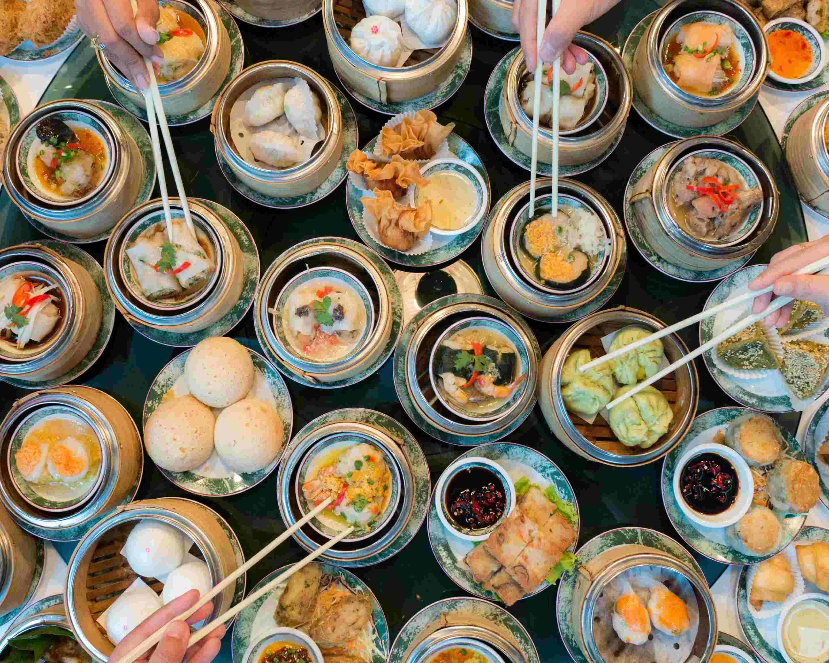 Order Dim Sum King - Authentic Chinese Restaurant - Menu & Prices ...