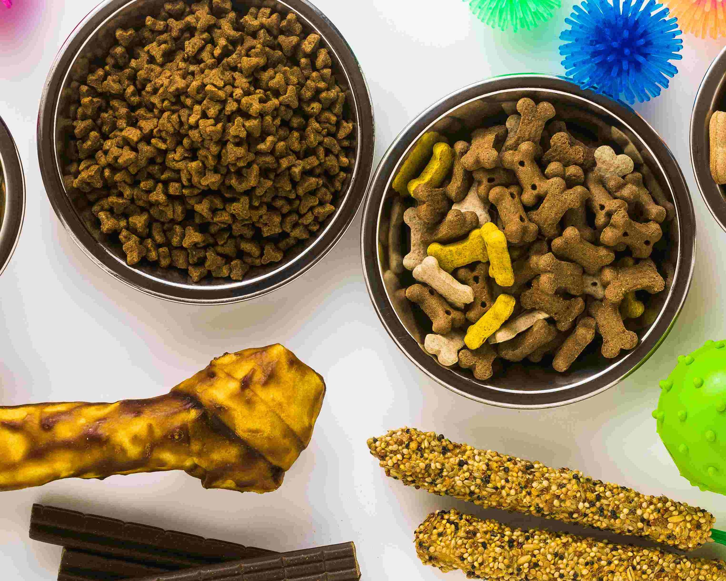 Just Food For Dogs (724 North Western Avenue) Menu Lake Forest • Order Just Food For Dogs (724 ...