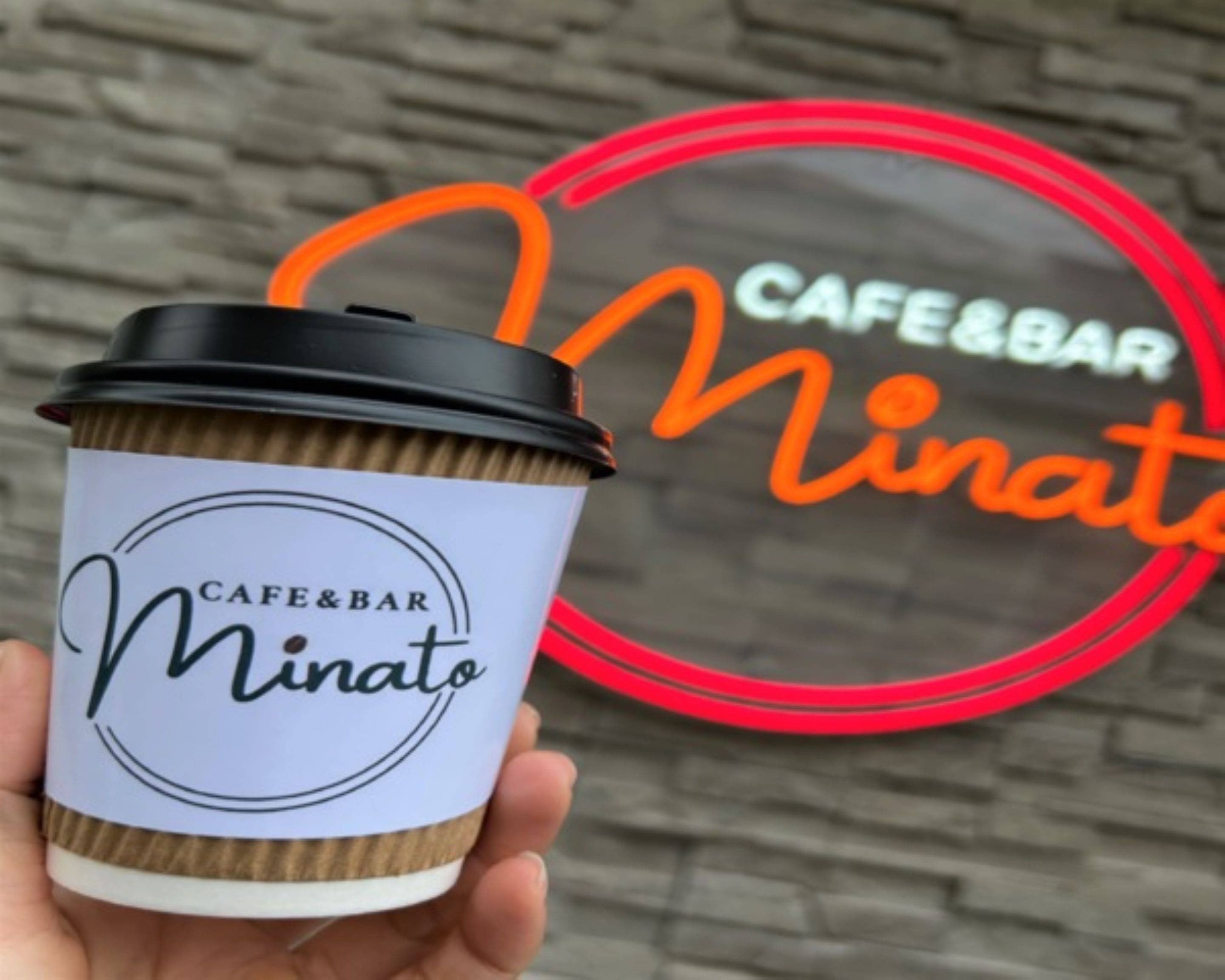 cafe&bar MINATO delivery & takeaway menu | Uber Eats