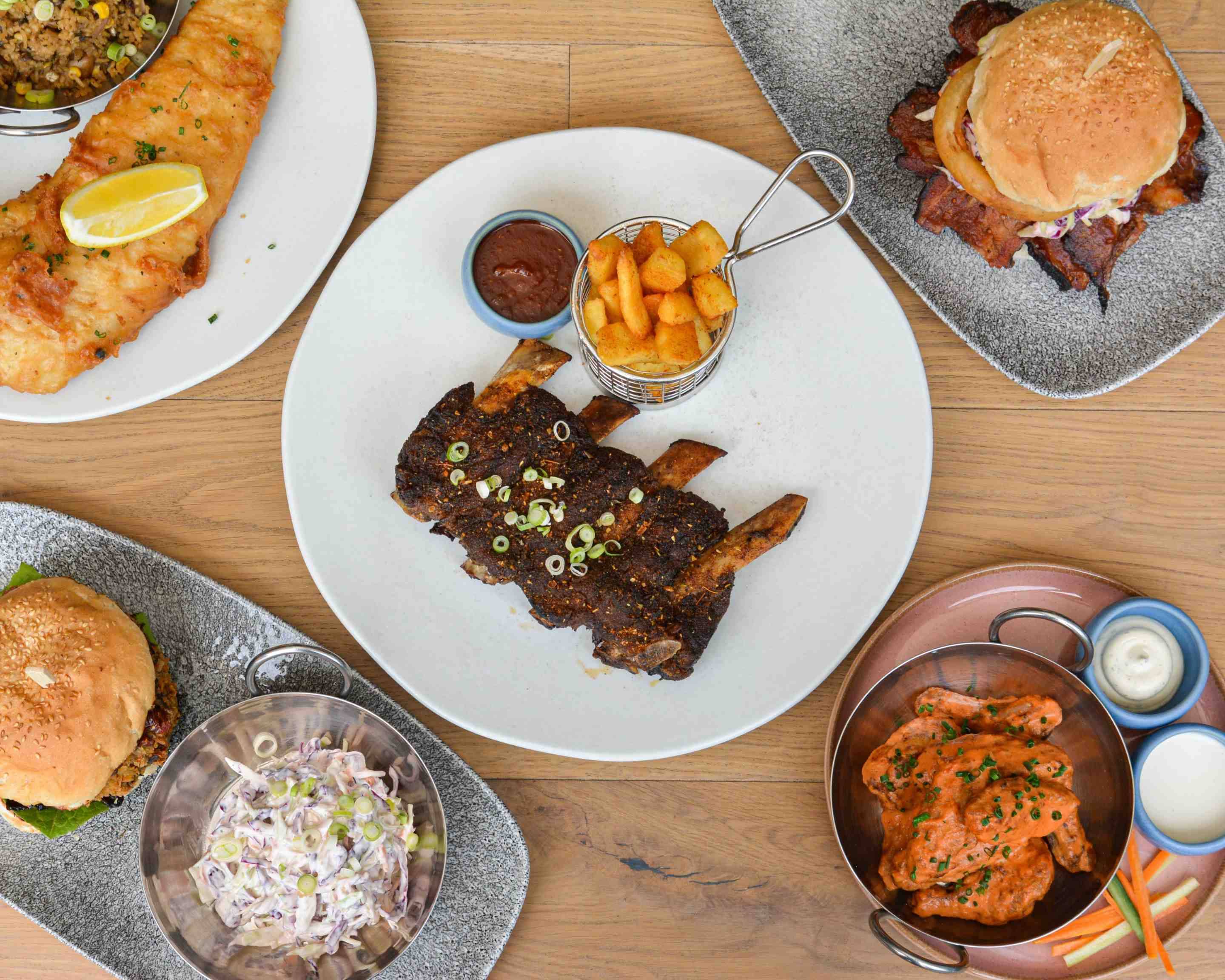 Order Moonshine, Menlyn | Menu & prices | City of Tshwane delivery ...