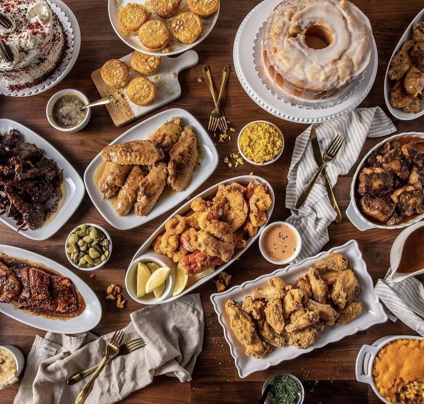 Order Binky's Eatery - Menu & Prices - Atlanta Delivery | Uber Eats