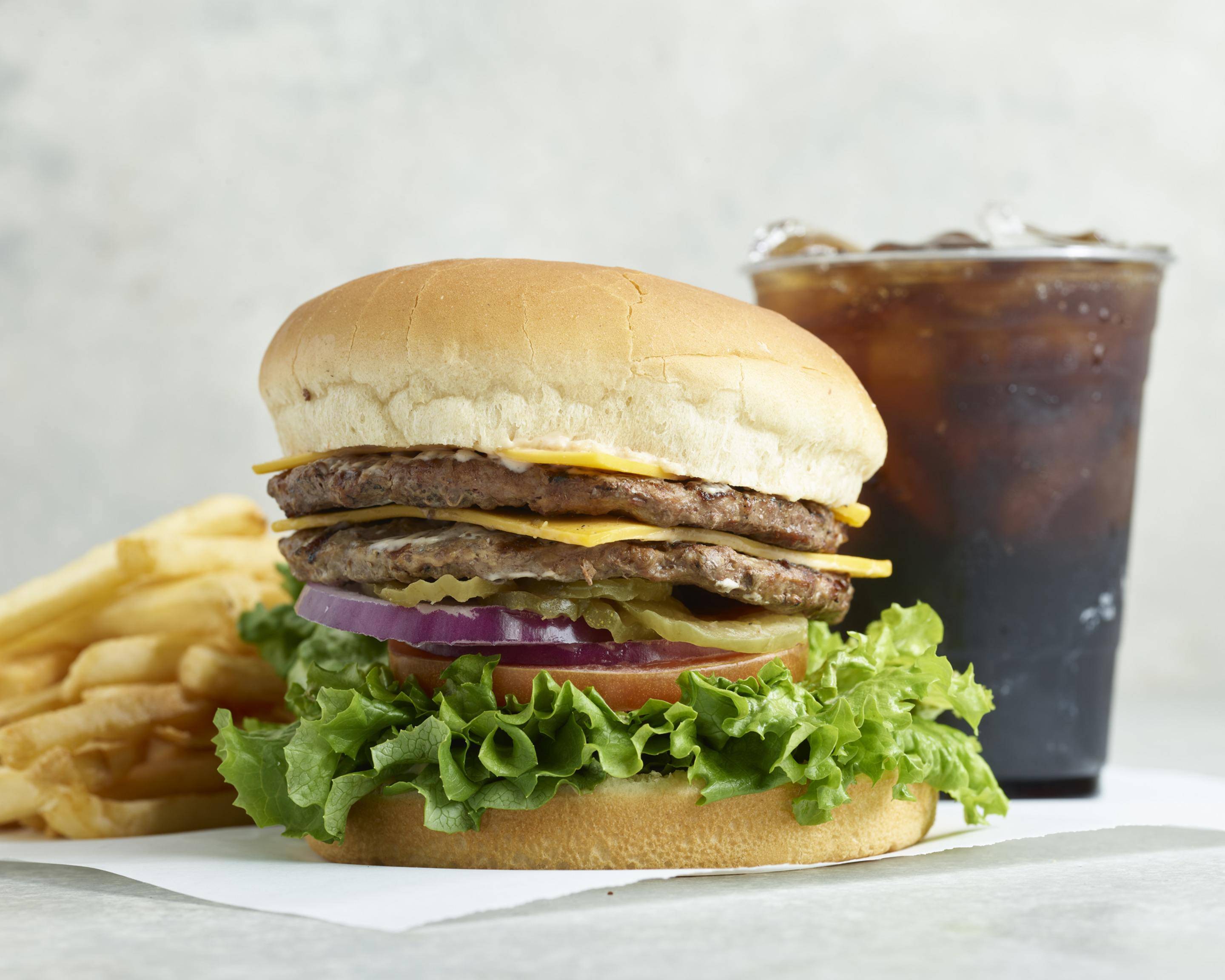 Order Titan Burgers Menu Delivery in Ontario | Menu & Prices | Uber Eats