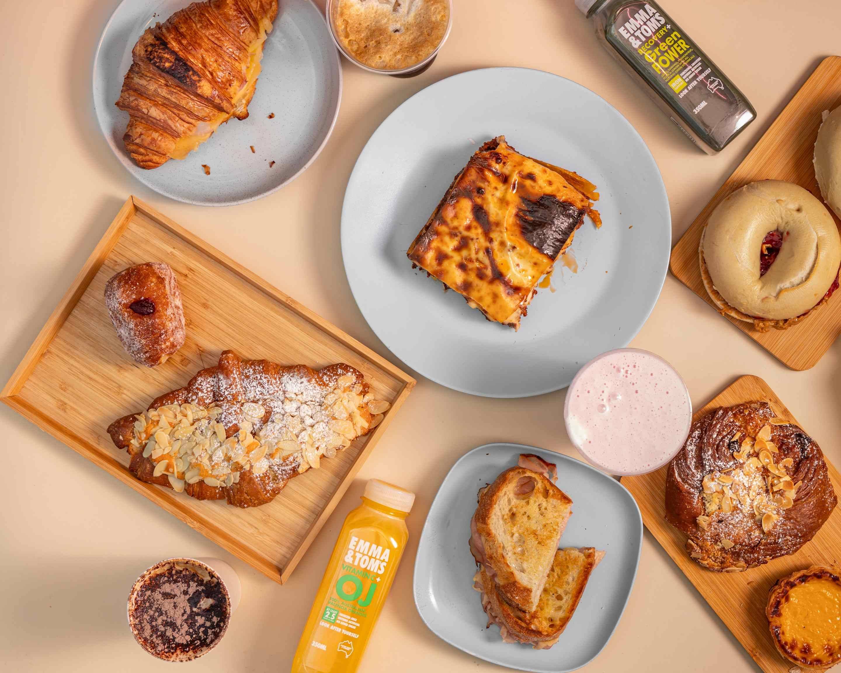Order Westbrook Food Store | Menu & Prices | Melbourne Delivery | Uber Eats