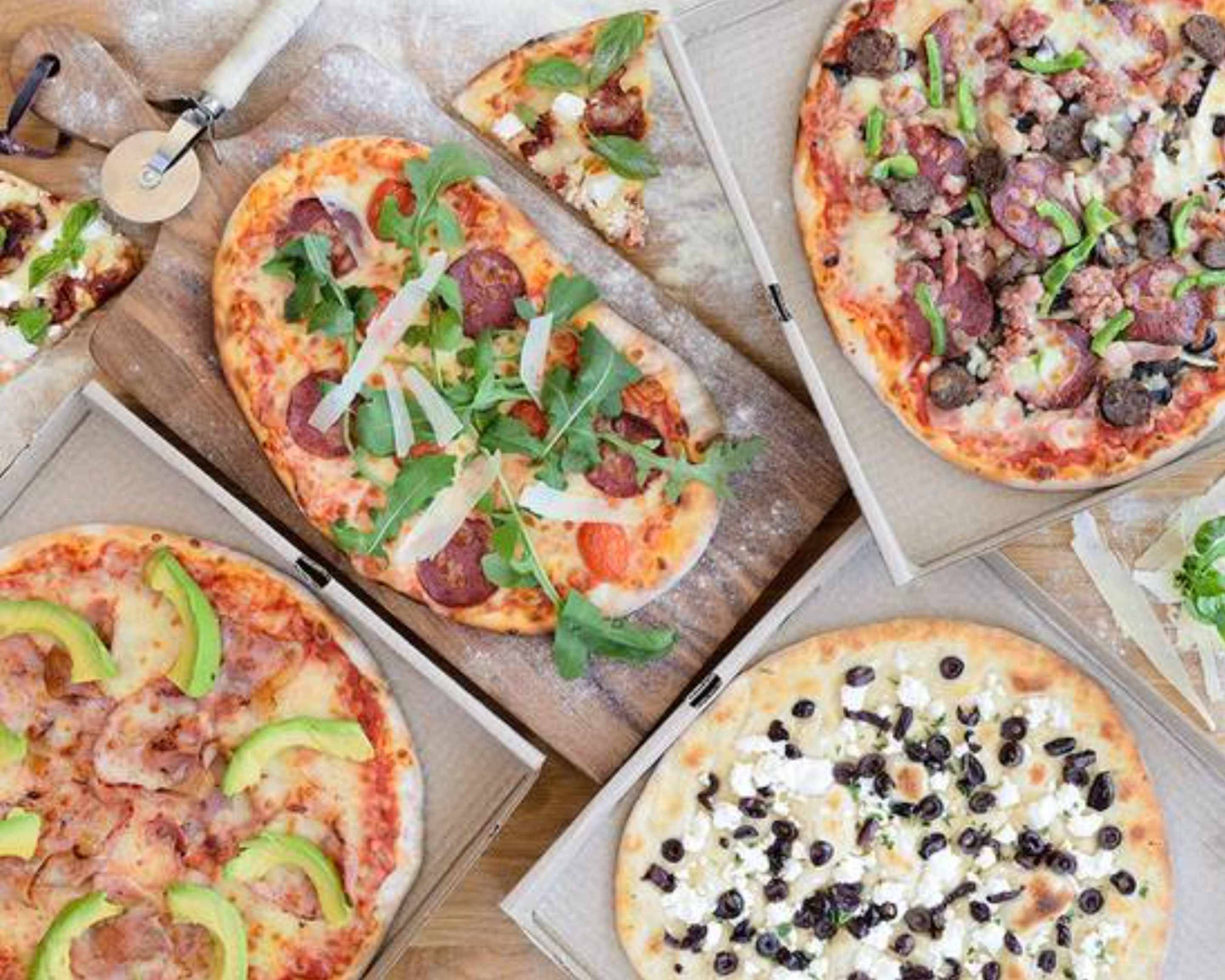 Order Cappuccinos, Blue Hills | Menu & prices | Johannesburg delivery ...