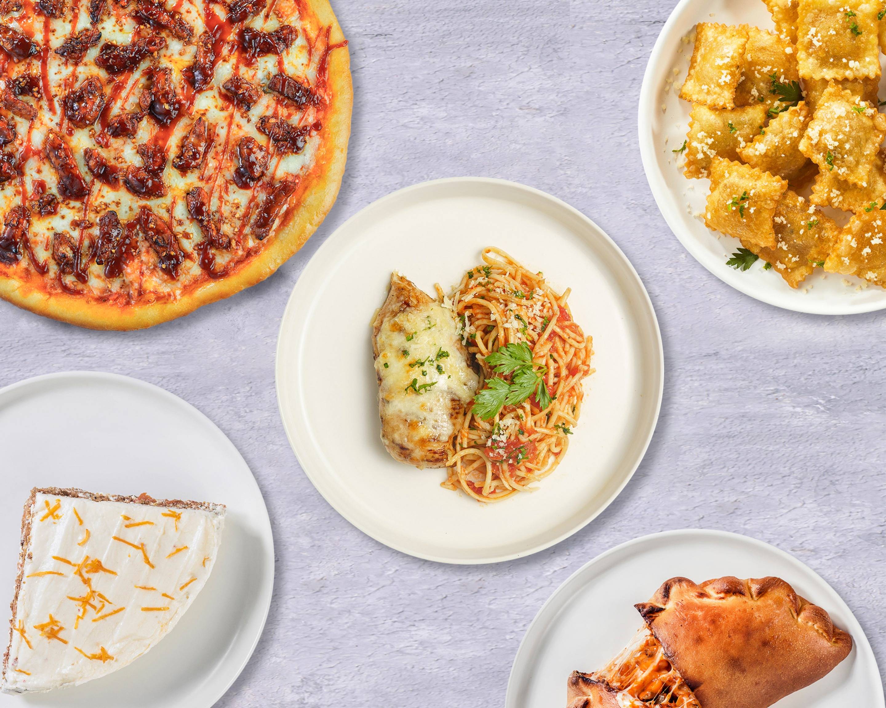 Order Buon Appetito Foods by Eastern Pizza Menu Delivery【Menu & Prices ...