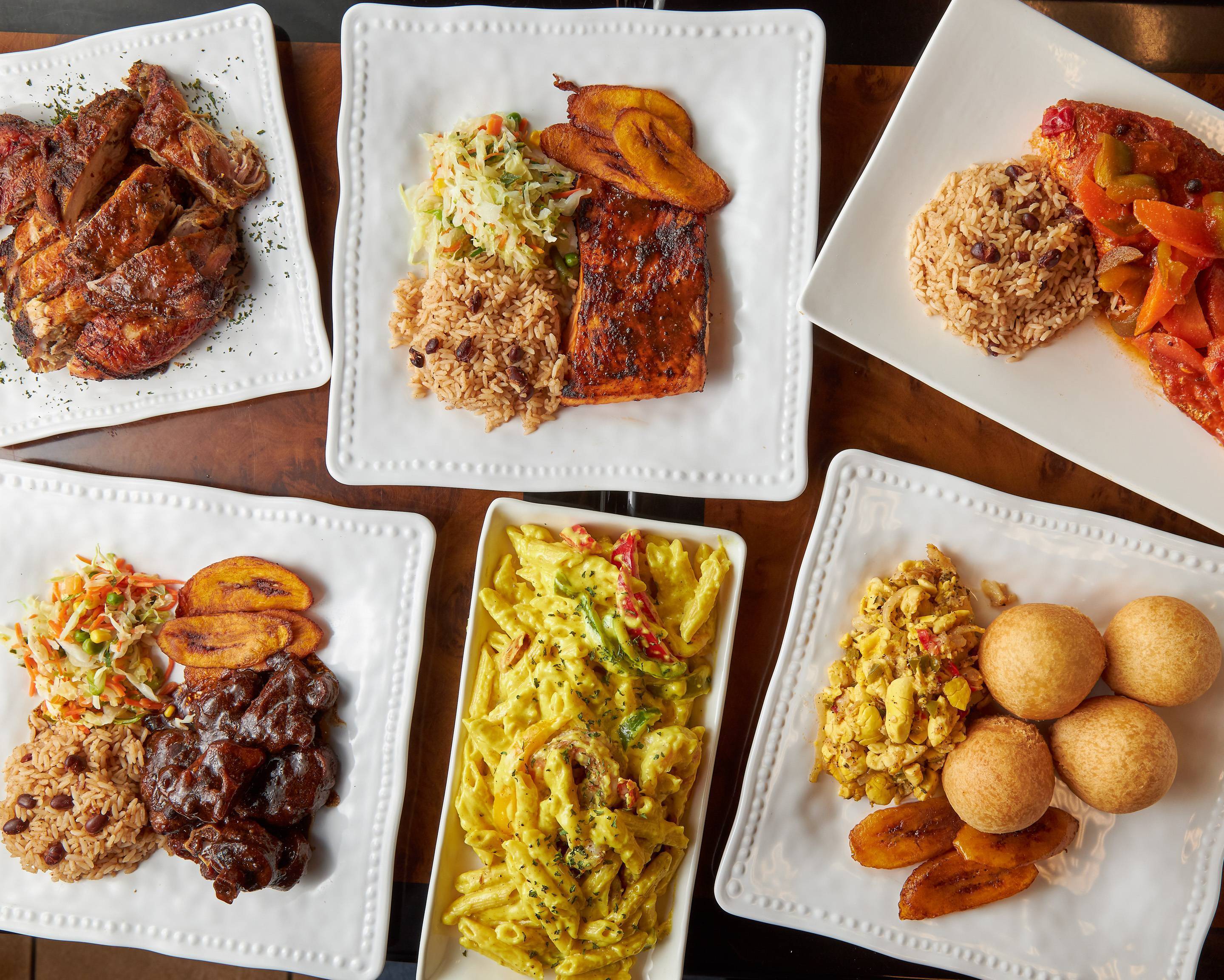 Order Tony Mac Bakery & Restaurant - Menu & Prices - Uniondale Delivery ...