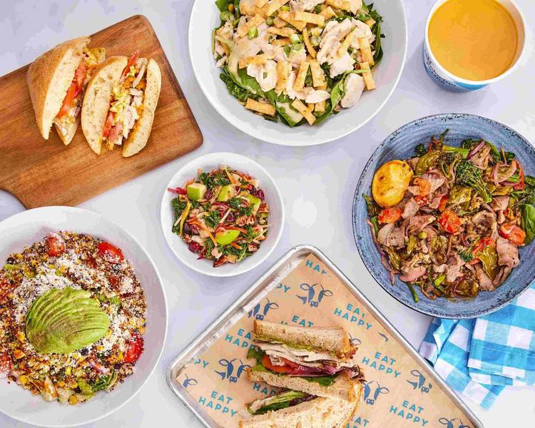 Order Mendocino Farms (Plano Legacy) Menu Delivery Online | Plano ...