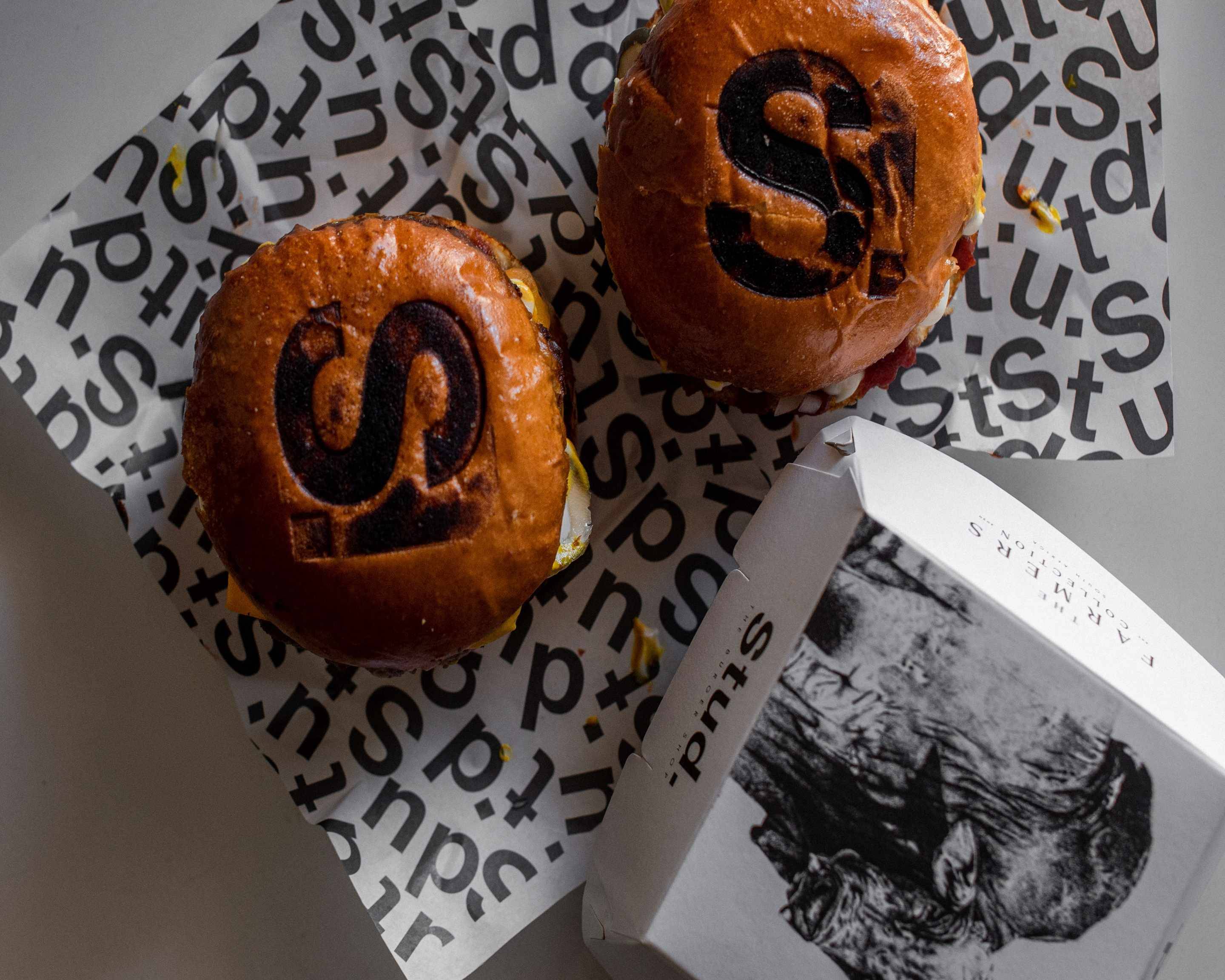 Order Stud Menu Delivery Online | Cape Town | Menu & Prices | Uber Eats