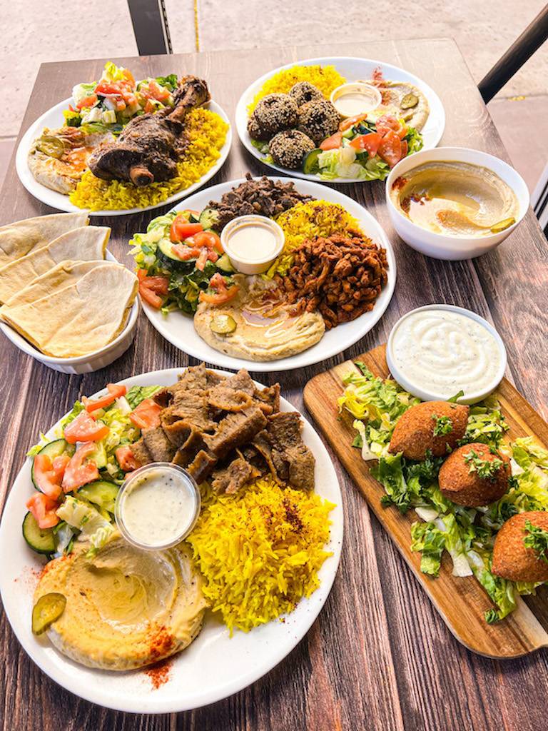 Order Princess Pita Restaurant (Tempe) Menu Delivery【Menu & Prices ...