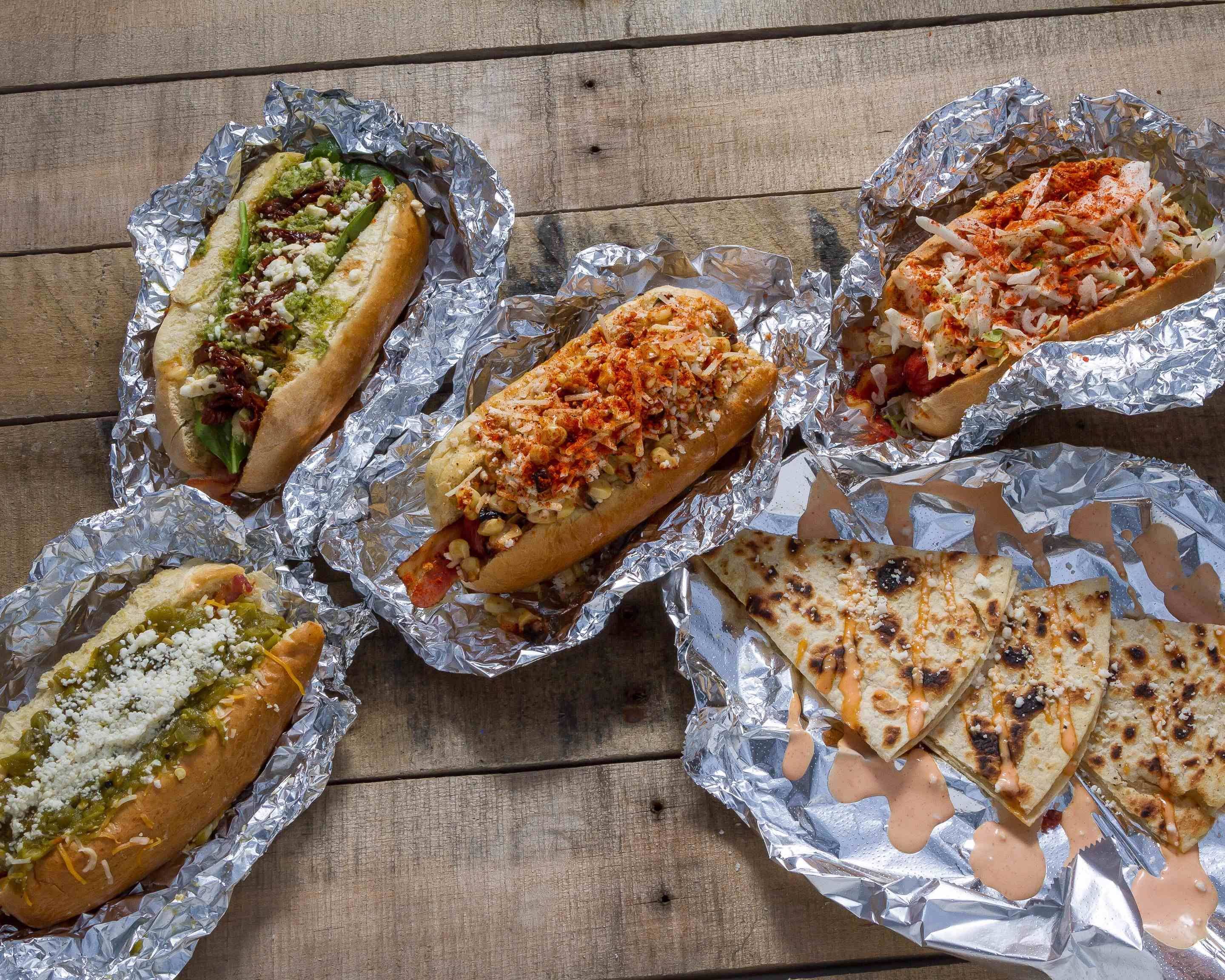 Order The Blacktop Grill (Tucson) Delivery in Tucson | Menu & Prices ...