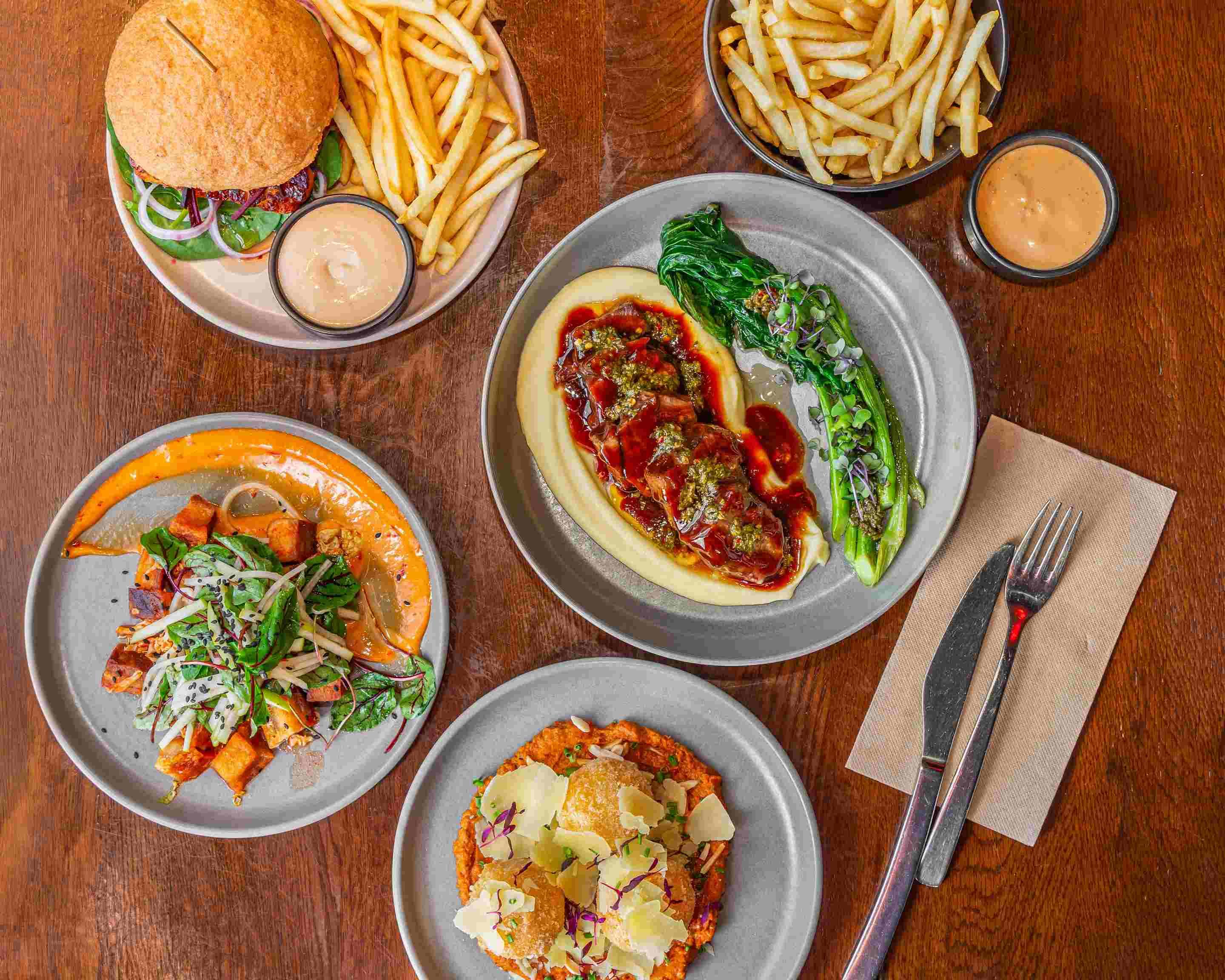 Order Recess Bar + Eats | Menu & Prices | Geelong Delivery | Uber Eats