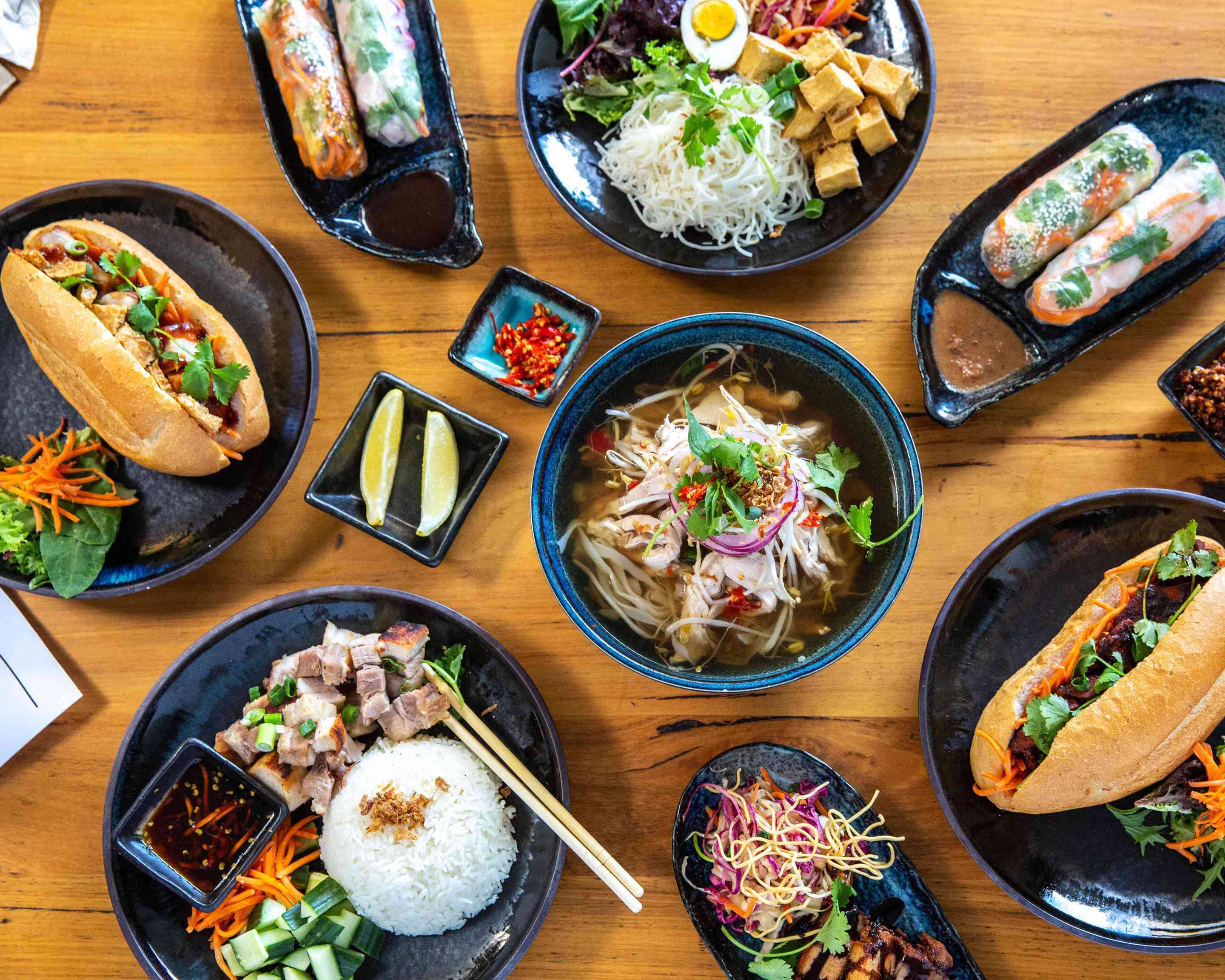 Bon Bon Boy @ Upper Westside Menu Takeout in Melbourne | Delivery Menu ...