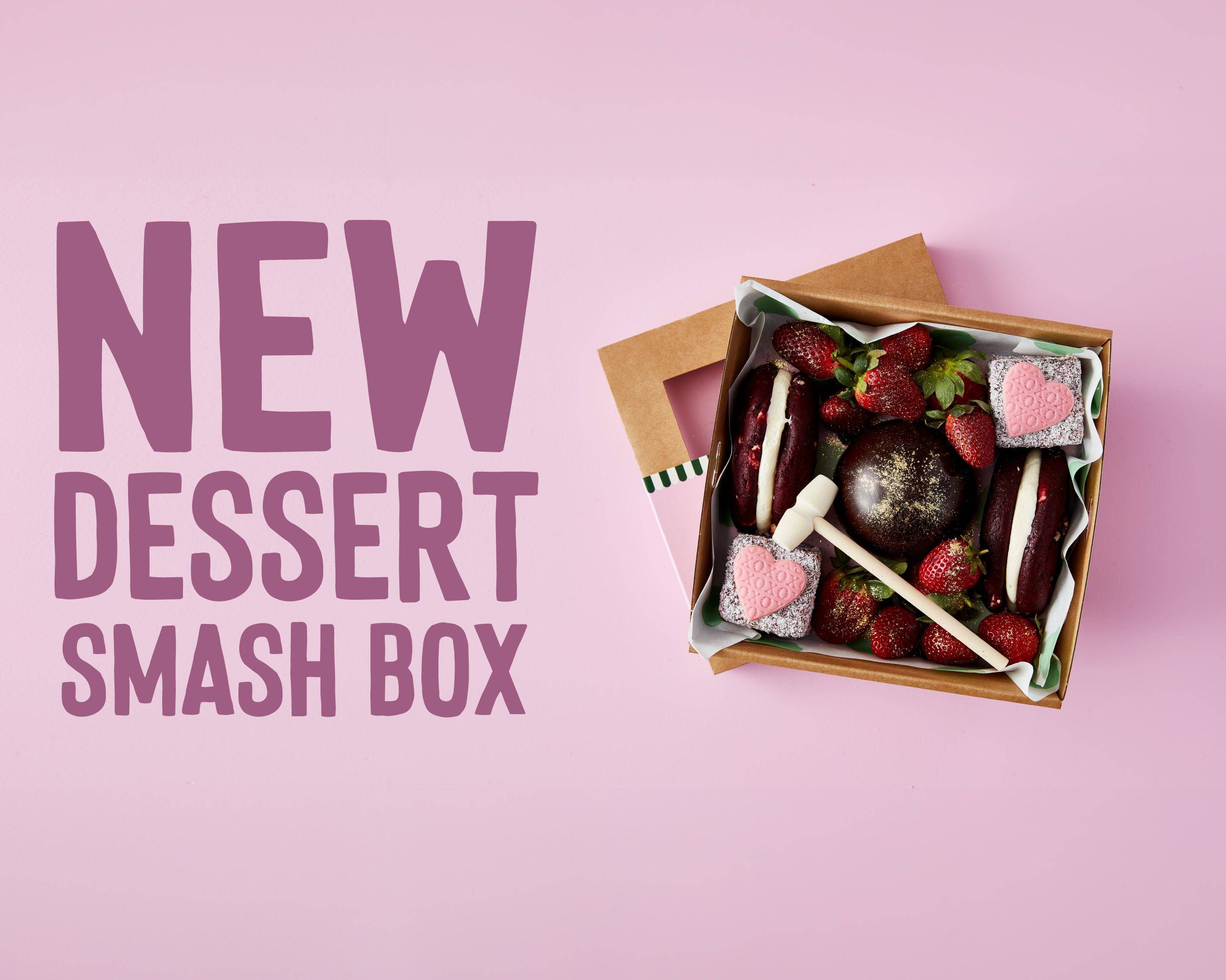 Order The Cheesecake Shop Werribee | Menu & Prices | Melbourne Delivery ...