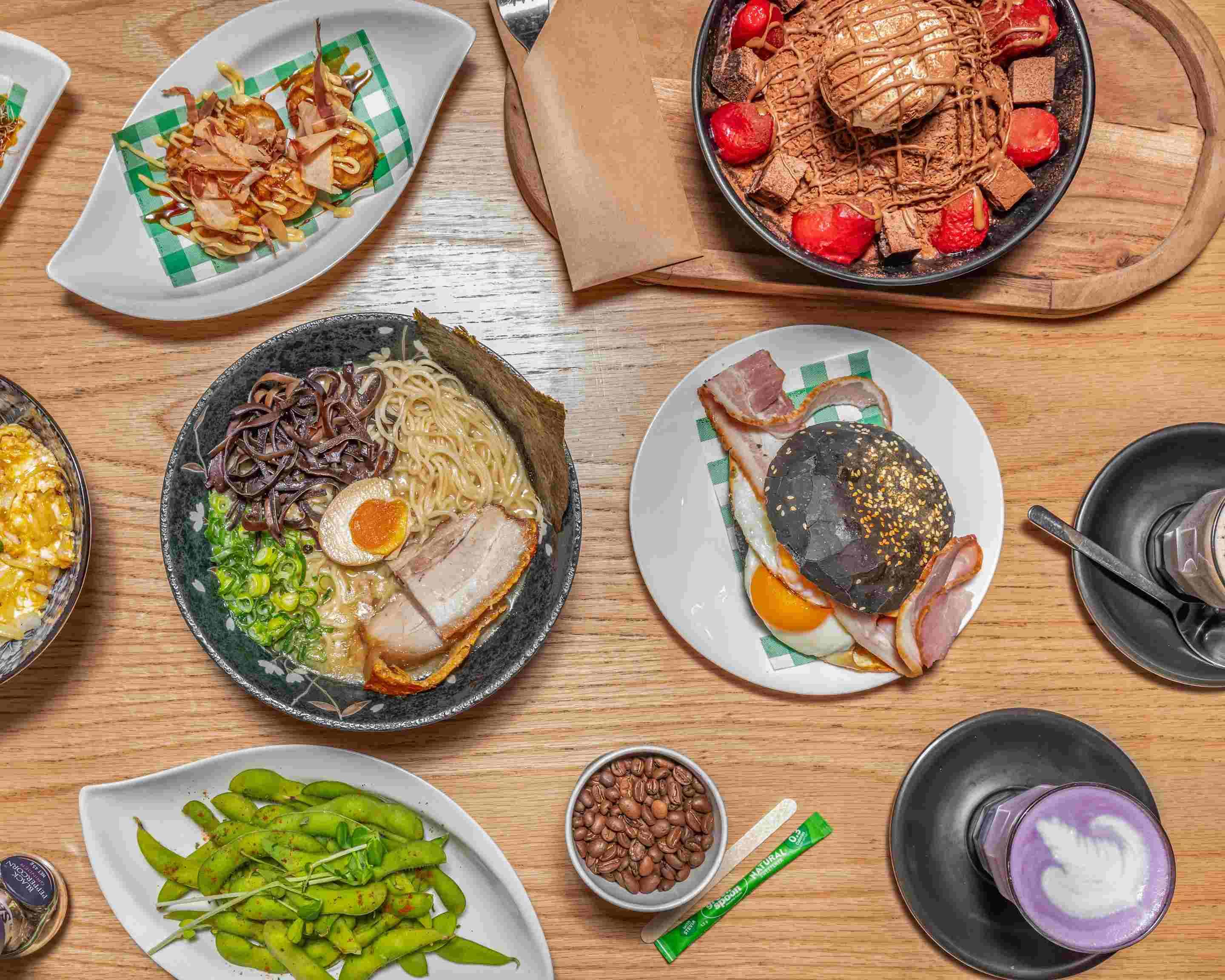 Order Breakpoint | Menu & Prices | Sydney Delivery | Uber Eats