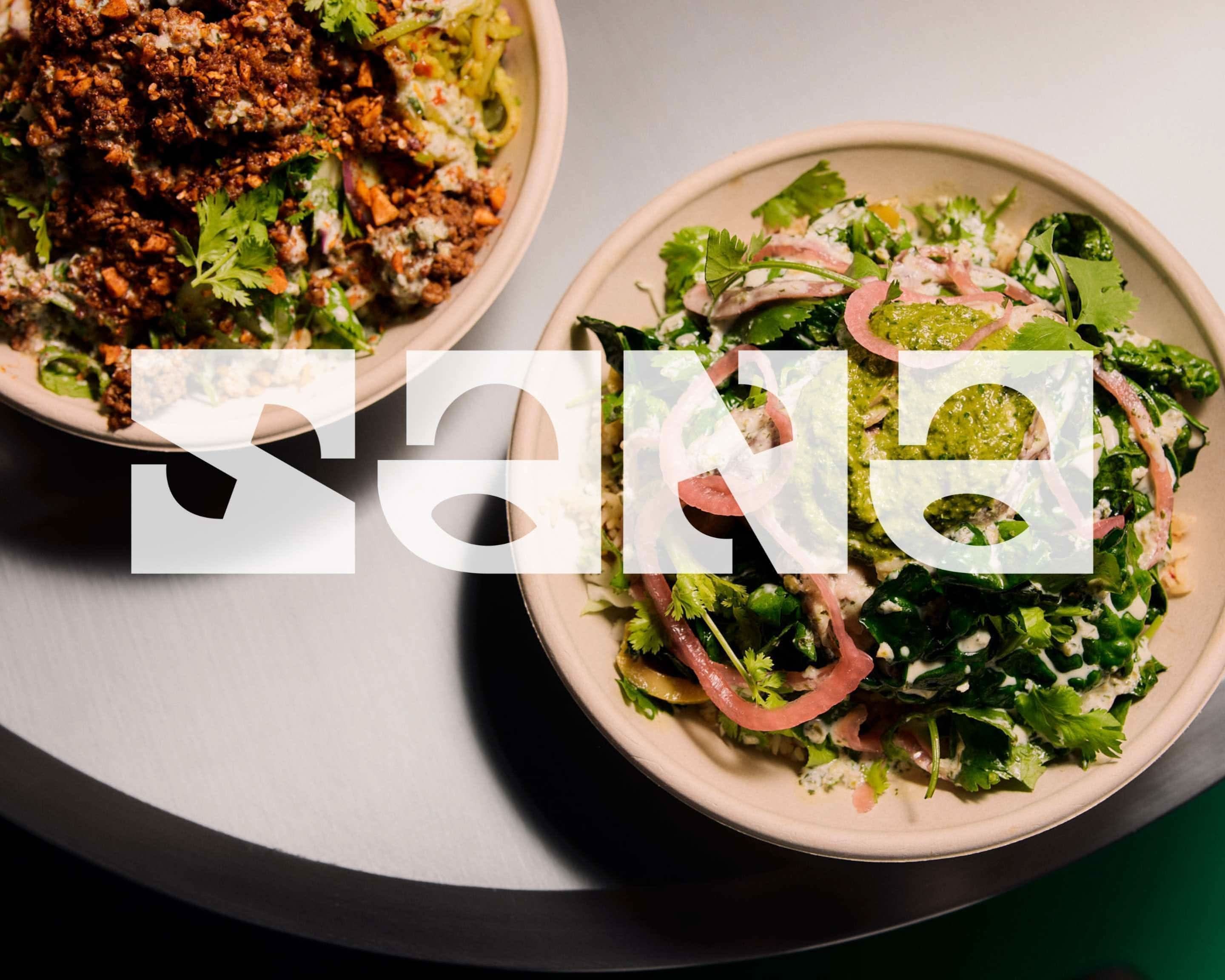 Sana Mediterranean (Eveleigh) Menu Takeout in Sydney | Delivery Menu ...