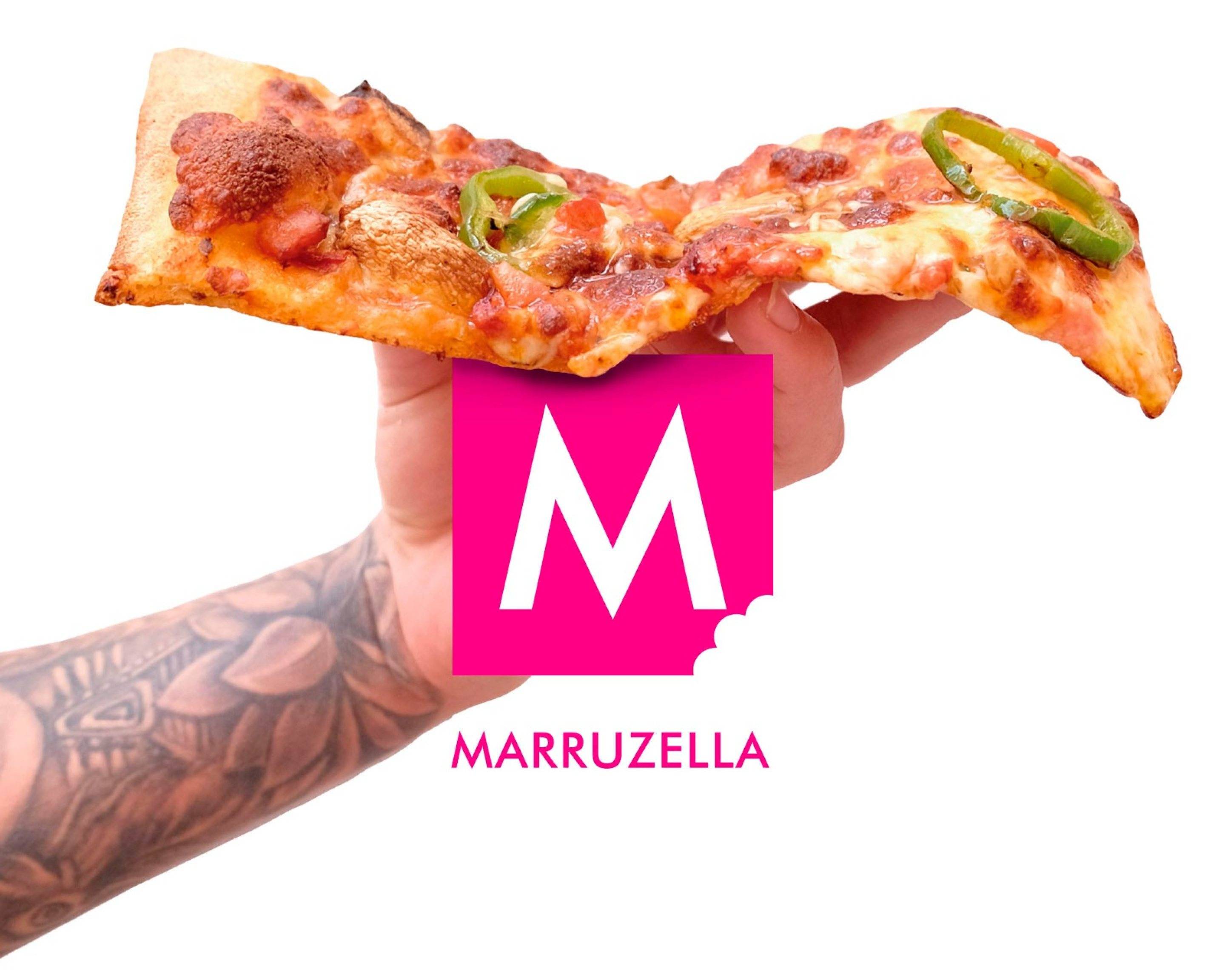 Marruzella Jerez menú y precios - Pide a domicilio en Jerez de la ...