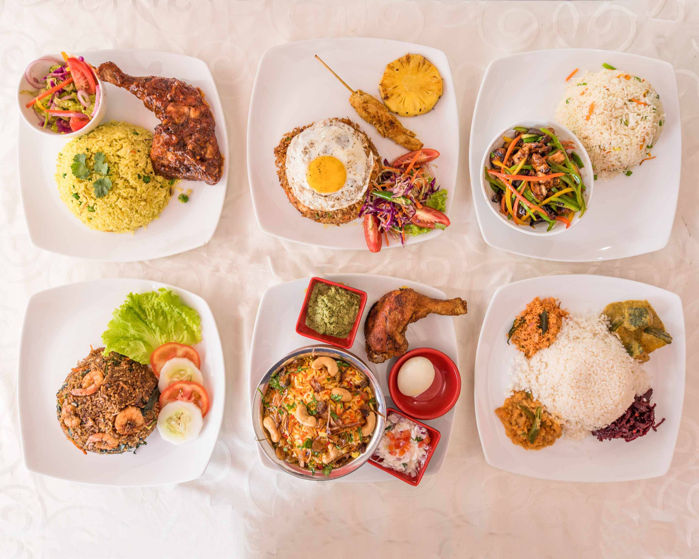 Order Hotel De Pilawoos - Colombo 15 Menu Delivery【Menu & Prices ...