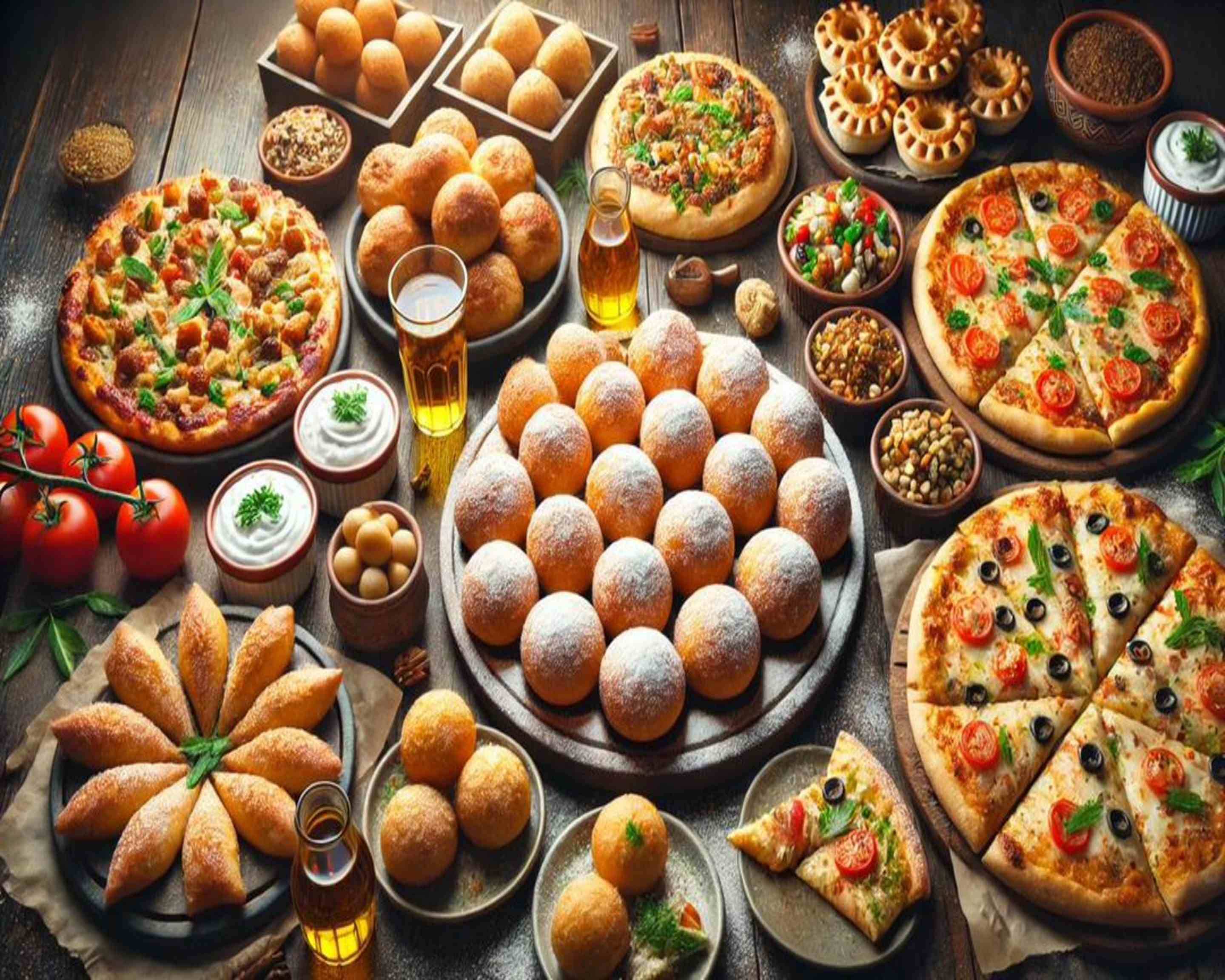 Order The Veranda Cafe Menu Delivery Online | Nairobi | Menu & Prices ...