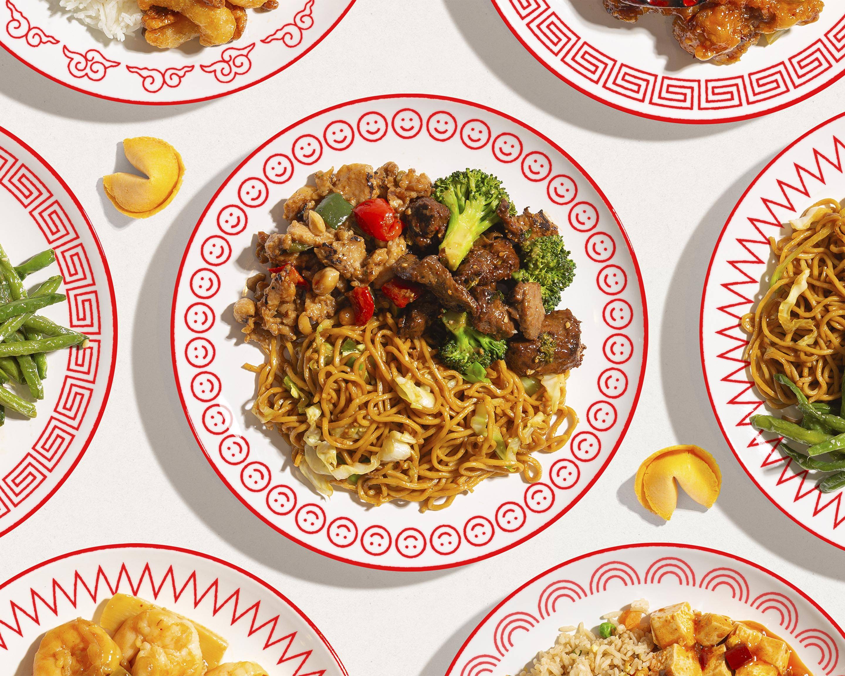 Order General Wow's Chinese (2509 S Broadway) Menu Delivery【Menu ...