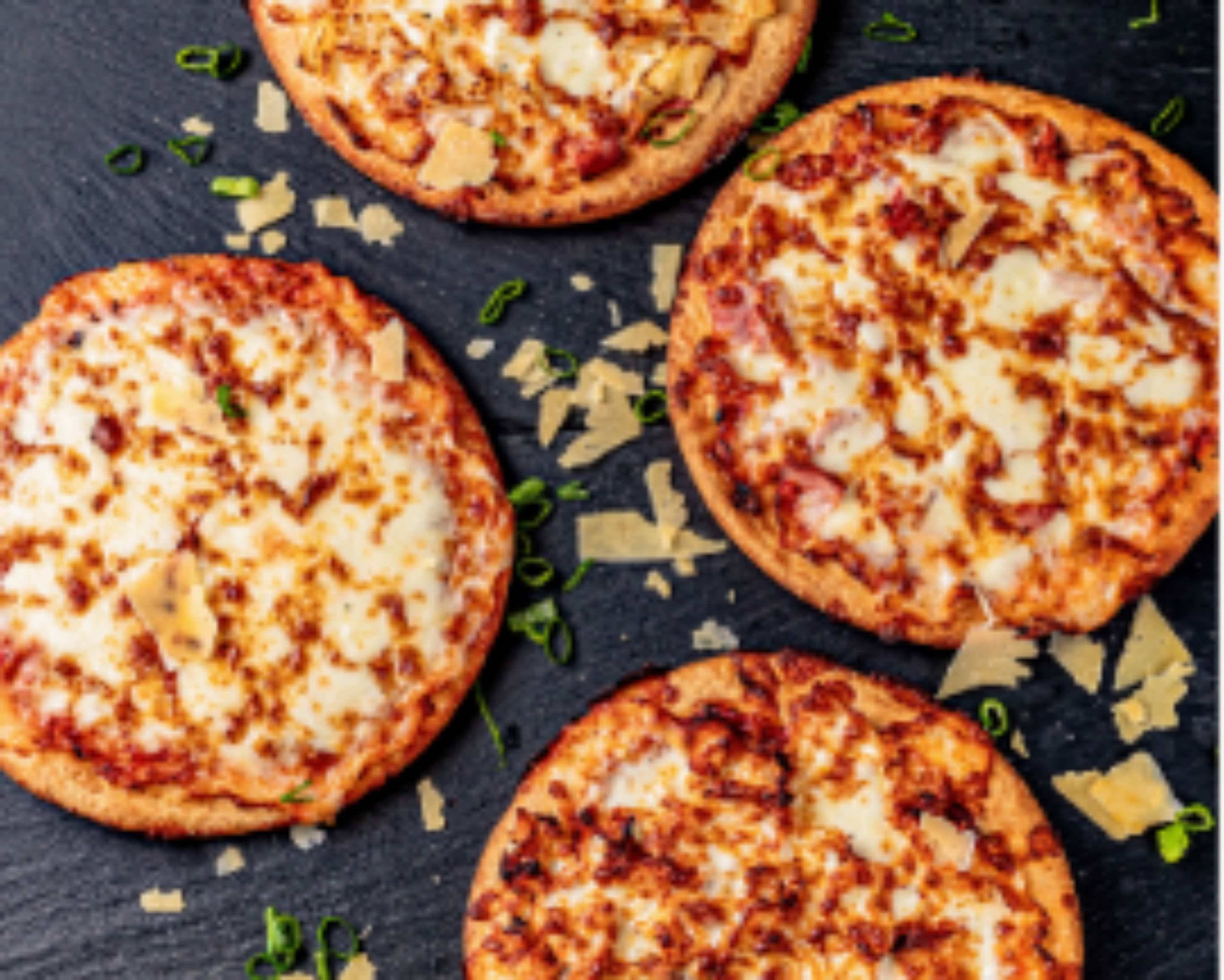 Order Pizza Mate | Menu & Prices | Brisbane Delivery | Uber Eats