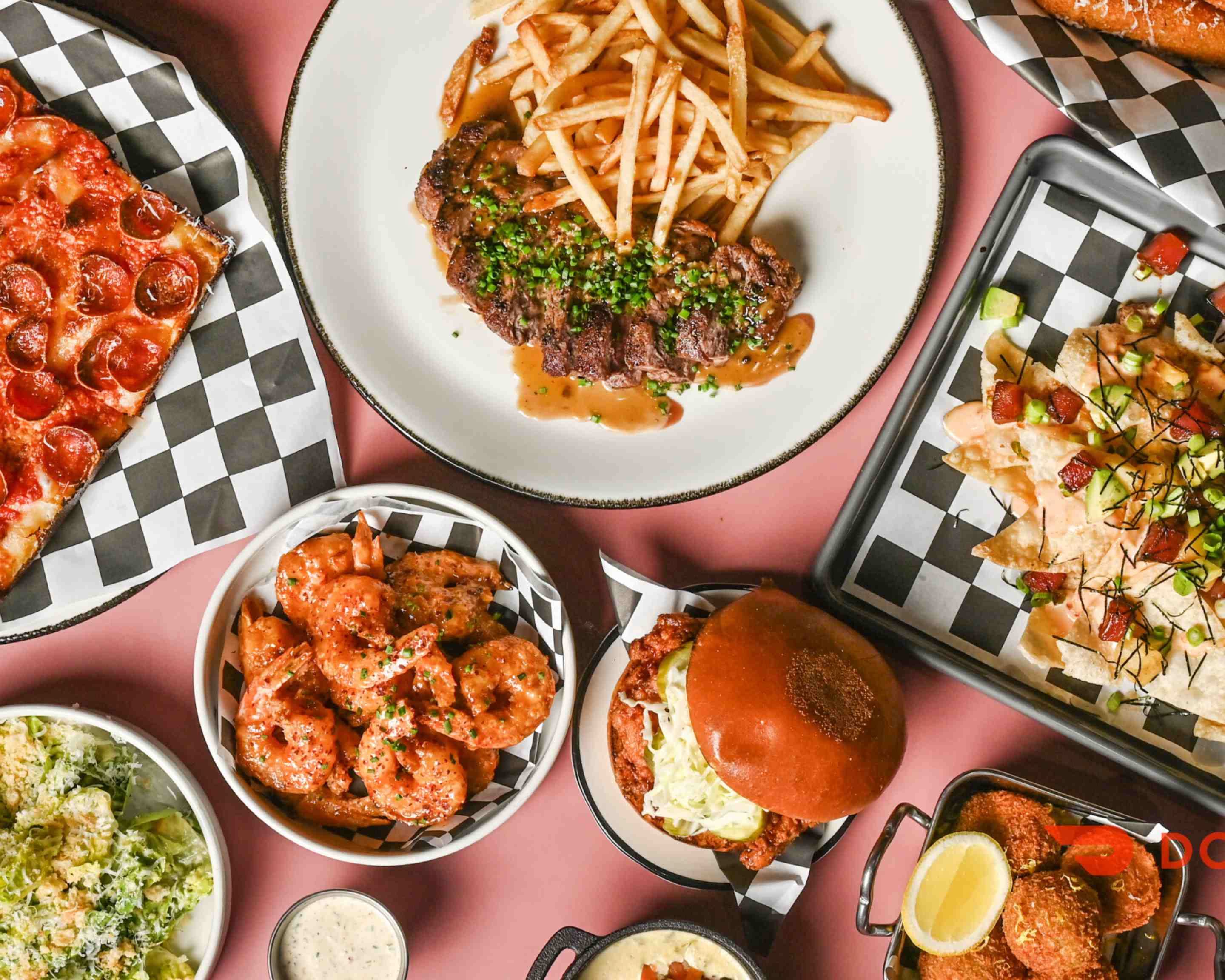 Brother's Keeper (1710 Alton Rd.) Menu Miami Beach • Order Brother's ...