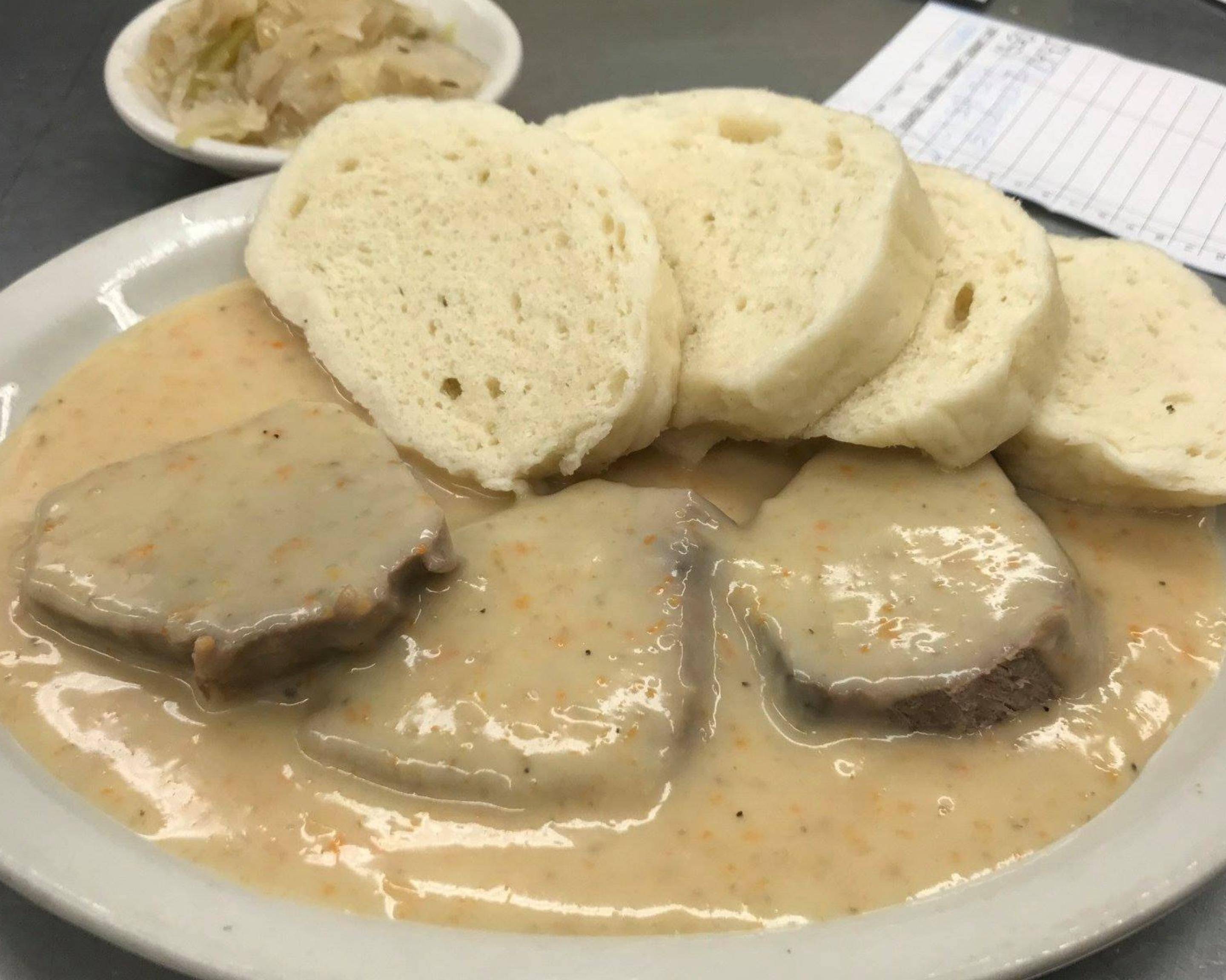 Order McCook Bohemian Restaurant & Lounge Menu Delivery【Menu & Prices ...