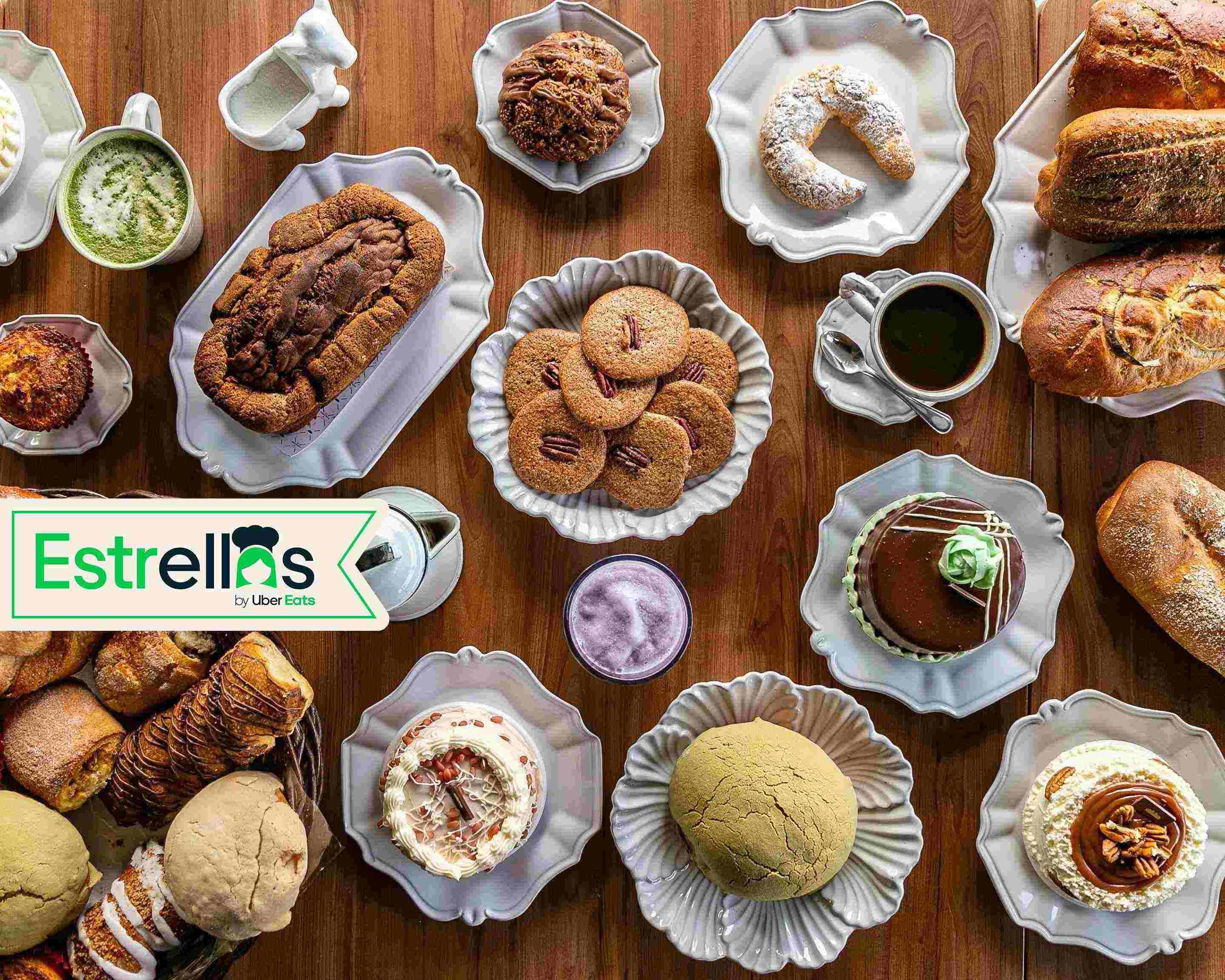 La Panoteca Valtierra Menú y Precios - Pide a Domicilio en León de los ...