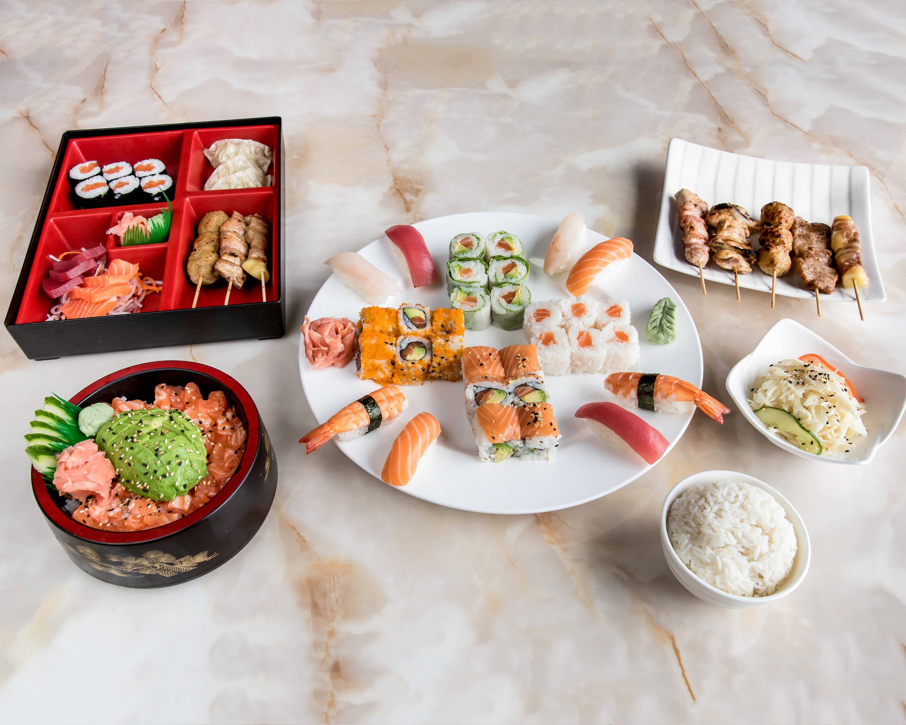 WAFU menu et prix - Livraison à Dammarie-les-Lys - Uber Eats