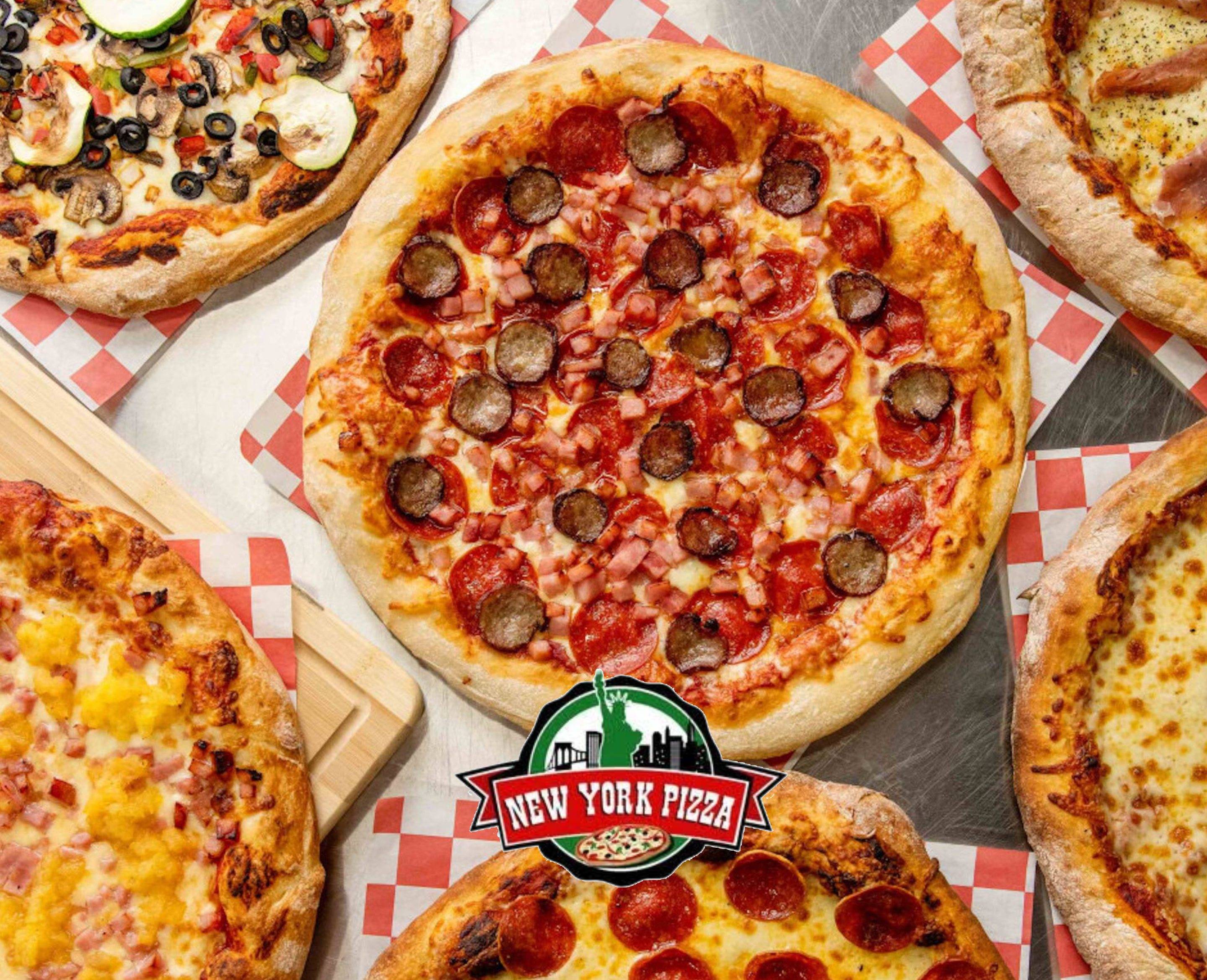 Order A's Pizza Loco (Ocoee) Menu Delivery【Menu & Prices】| Ocoee | Uber ...