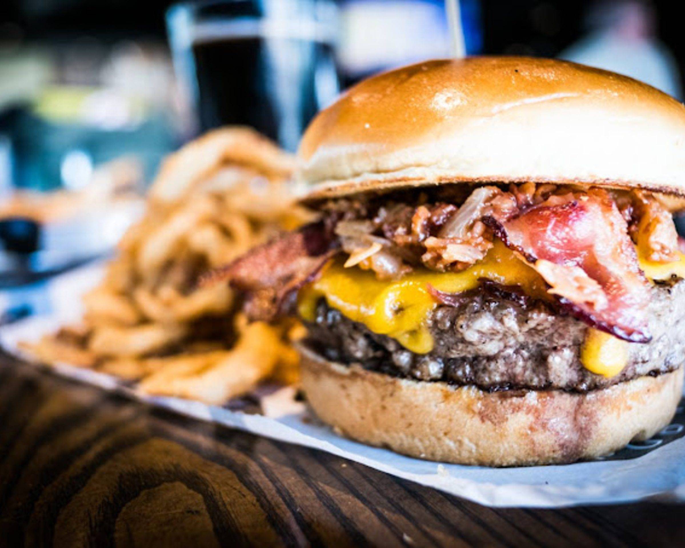 Order Saints Pub + Patio (Lenexa) - Menu & Prices - Lenexa Delivery ...