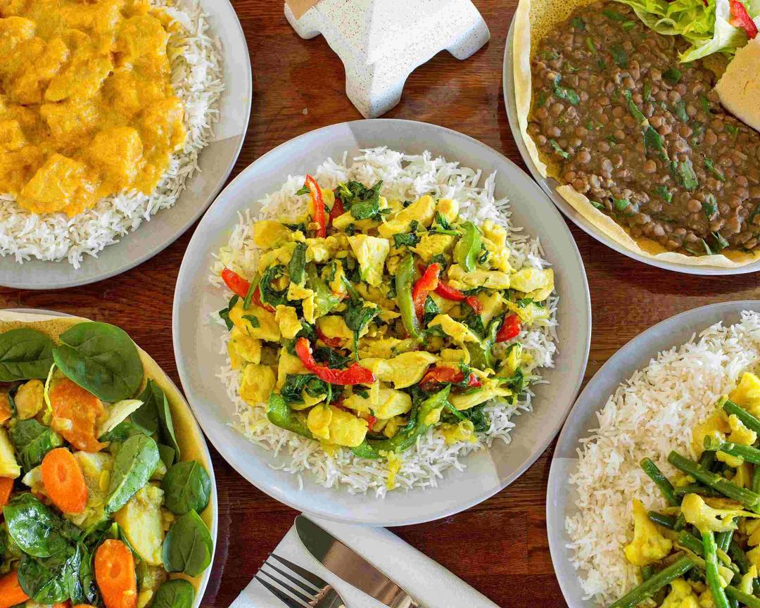 THE 10 BEST African Food Delivery in Ginsheim-Gustavsburg 2023 - Order ...