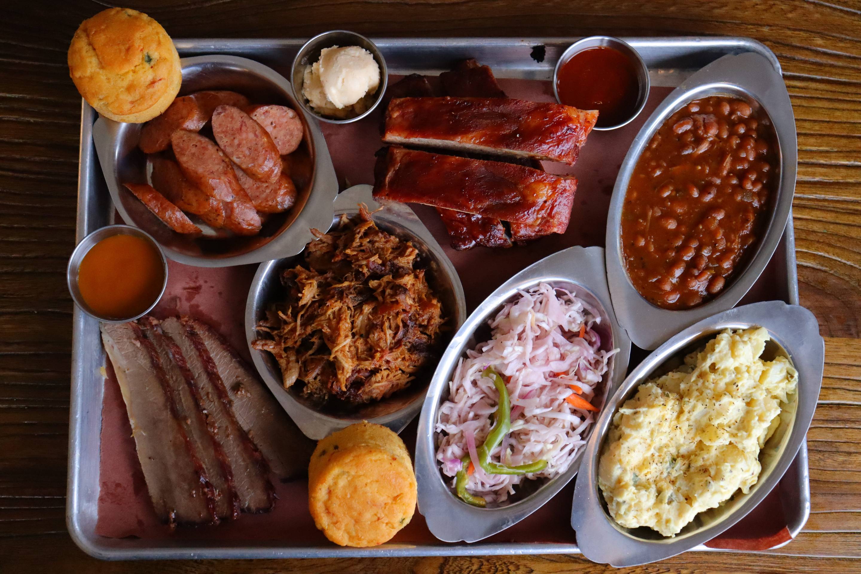 Order Aggieville Brewing Company (Manhattan) - Menu & Prices ...