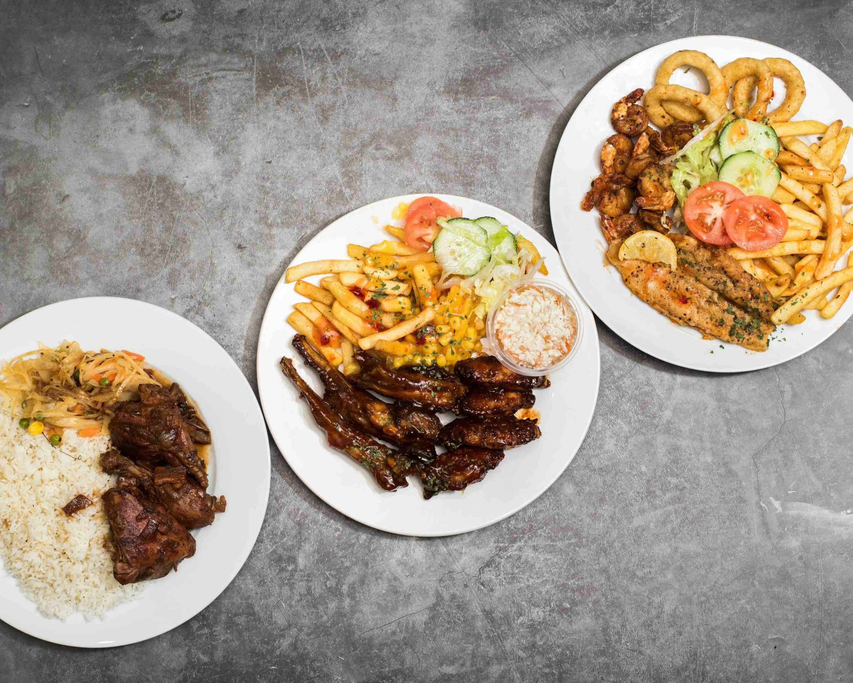 THE 10 BEST West African Food DELIVERY in Middleton 2023 - Order West ...