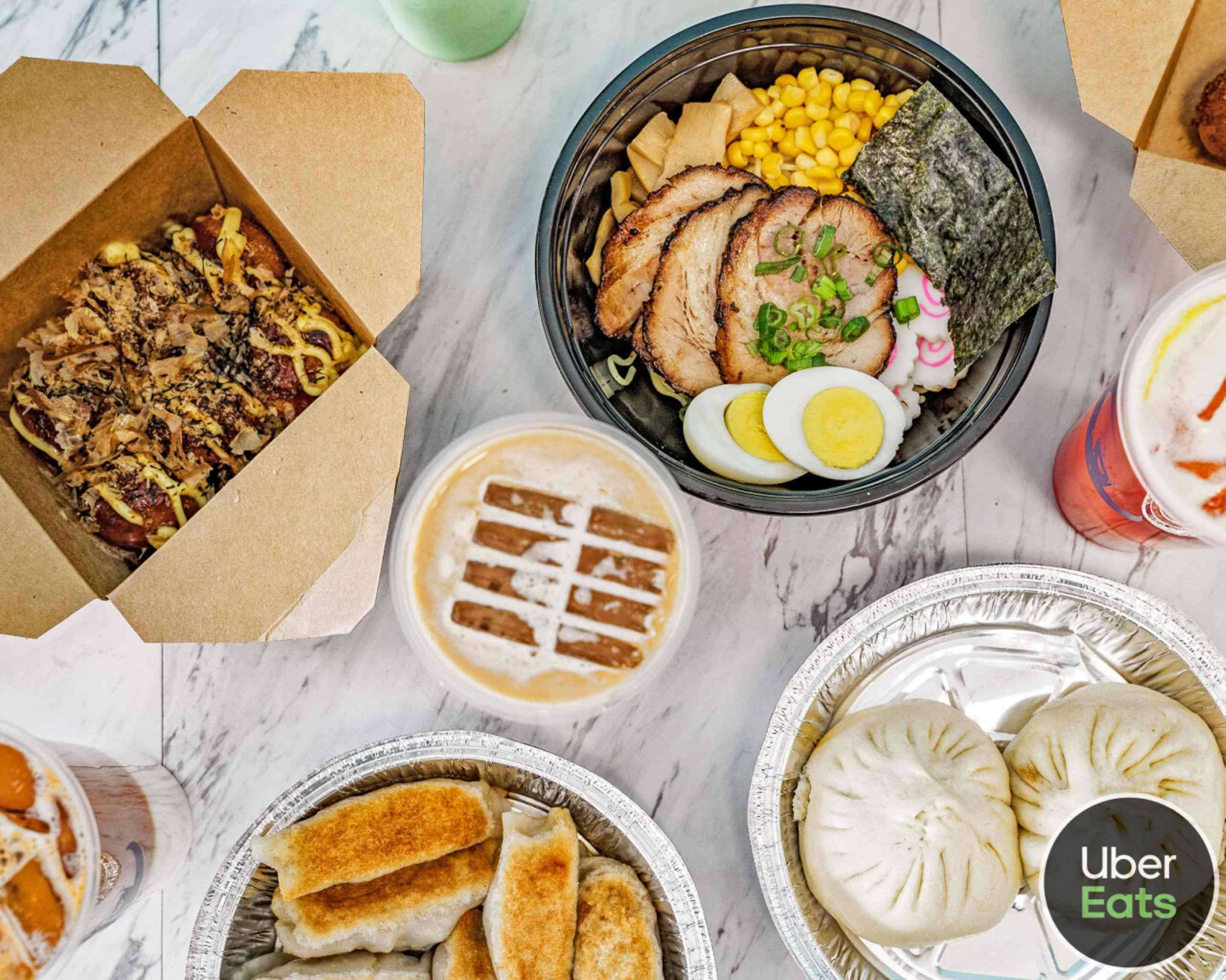 Order Luna Tea Menu Delivery【Menu & Prices】| Merrillville | Uber Eats