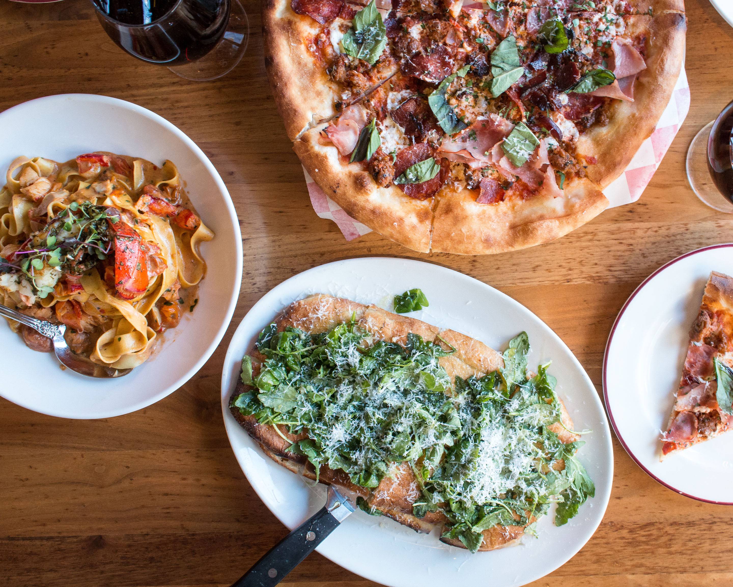 Order Bar Siena (West Loop) Menu Delivery【Menu & Prices】| Chicago ...