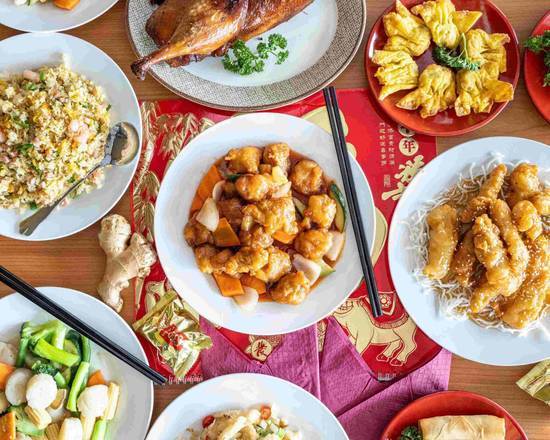 Order The Emperor's Court | Menu & Prices | Brisbane Delivery | Uber Eats