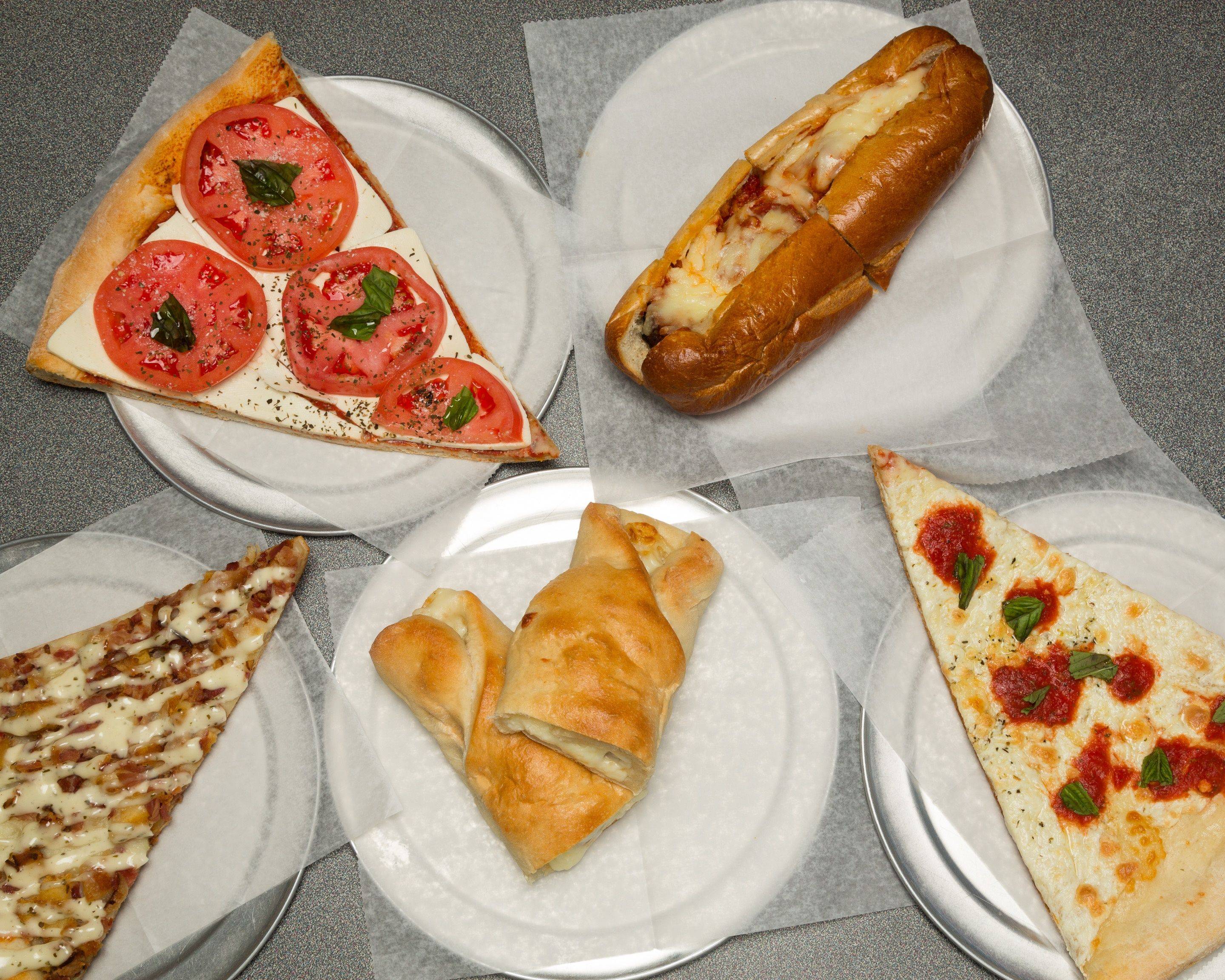 Order Scalas Pizza - Menu & Prices - Mount Vernon Delivery | Uber Eats