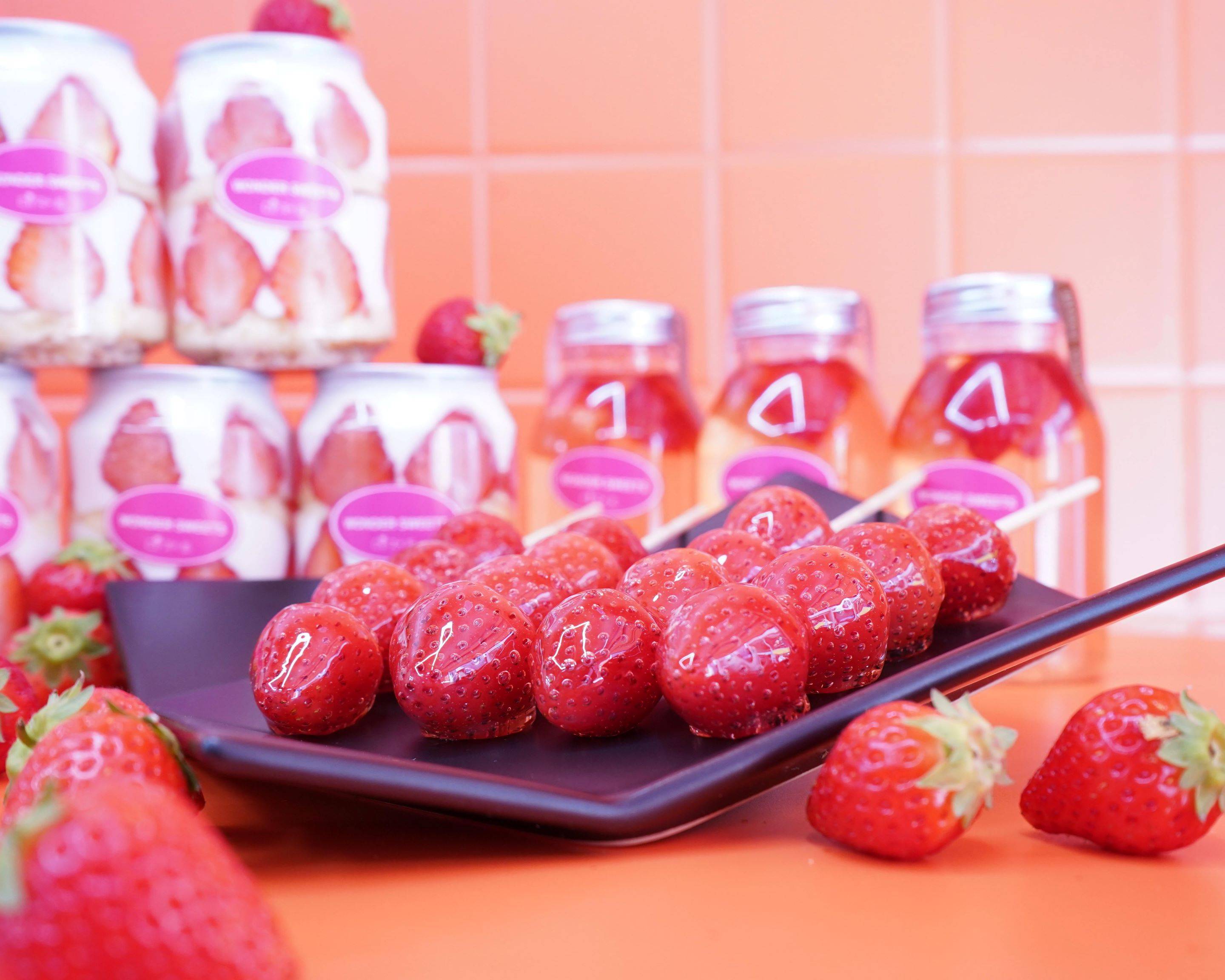 WONDER SWEETS ワンダースイーツのデリバリー ・持ち帰り| メニューを見る |広島市 で 配達| ウーバーイーツ