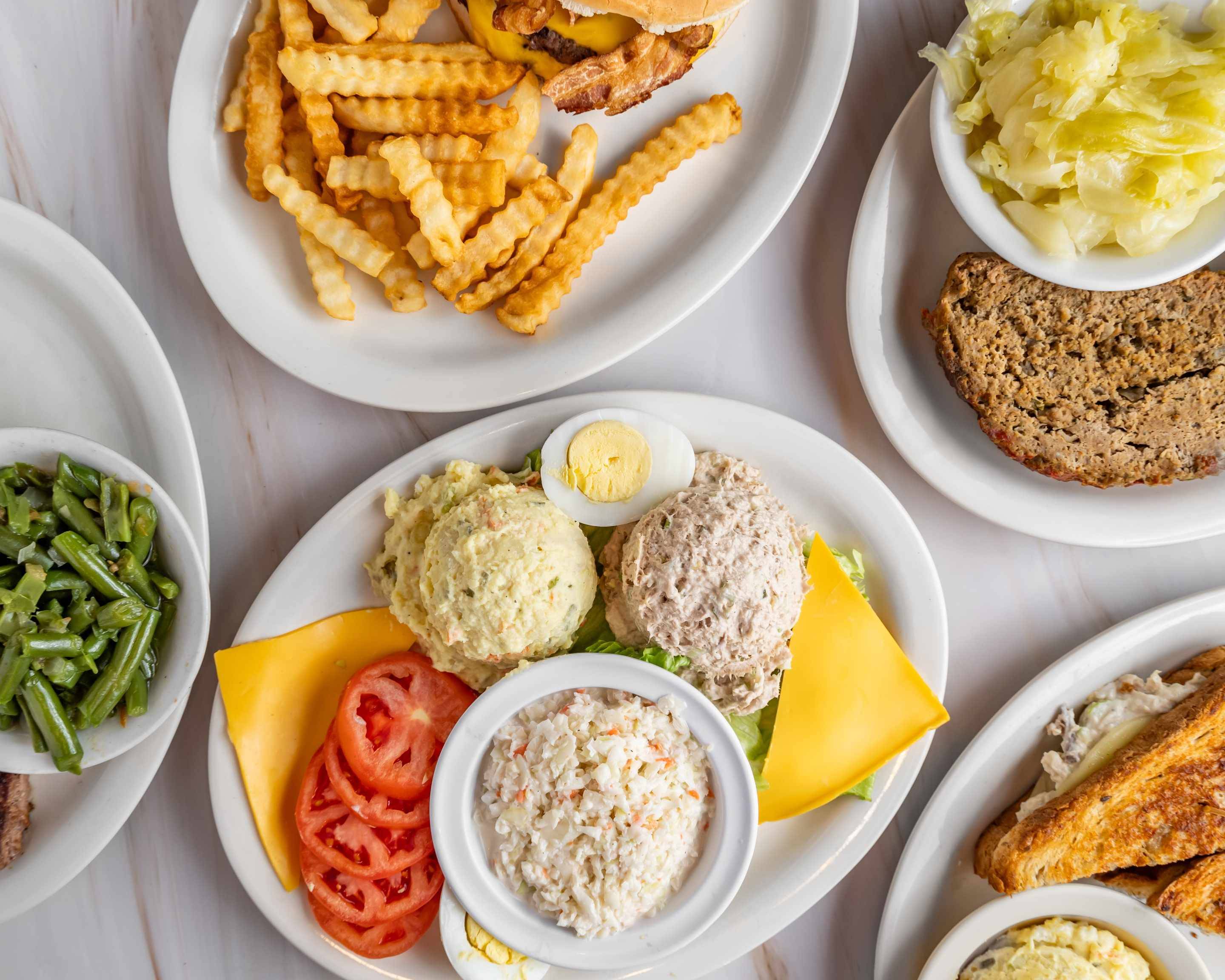 Order Louis’grille (Harrisburg) - Menu & Prices - Harrisburg Delivery ...
