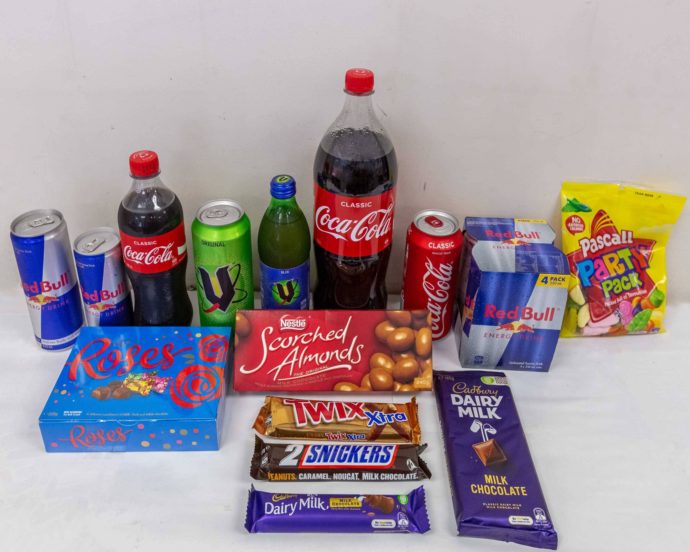 Order Neelam Superette & Lotto delivery online | Auckland | Takeaway ...