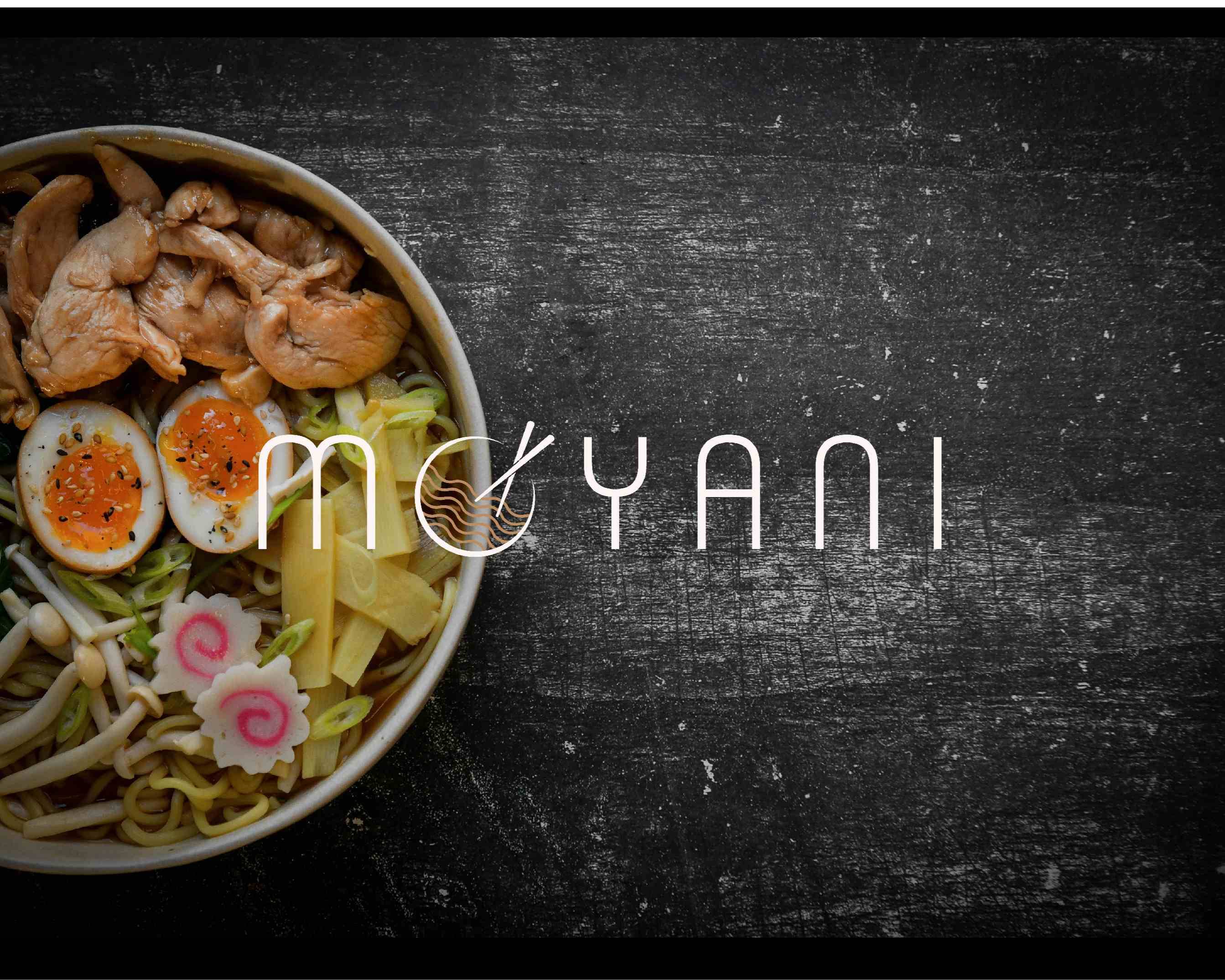 Moyani menu et prix - Livraison à Marseille - Uber Eats
