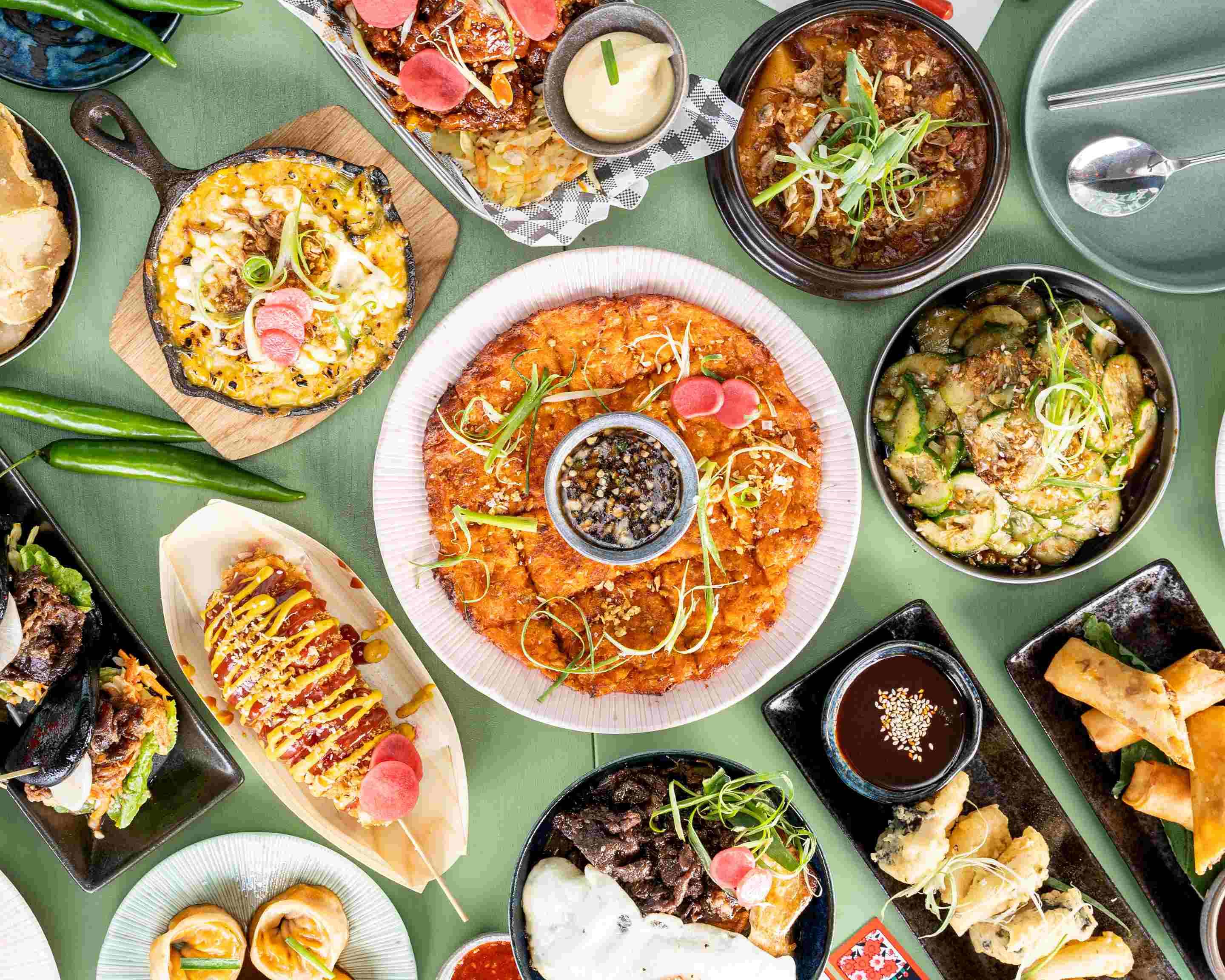 Suzy BBQ Menu Takeout in Gold Coast | Delivery Menu & Prices | Uber Eats