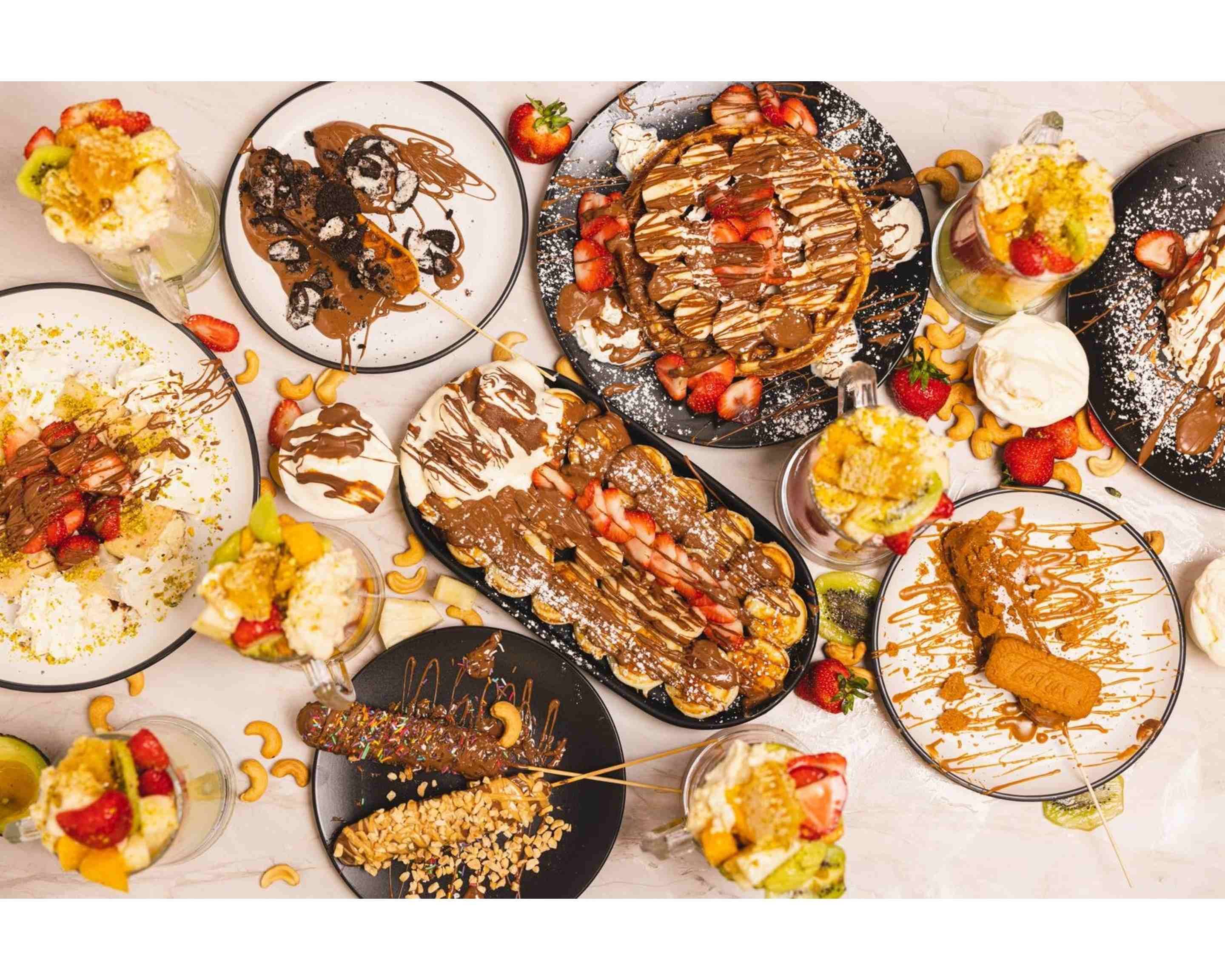 Order Sweet Beet | Menu & Prices | Sydney Delivery | Uber Eats