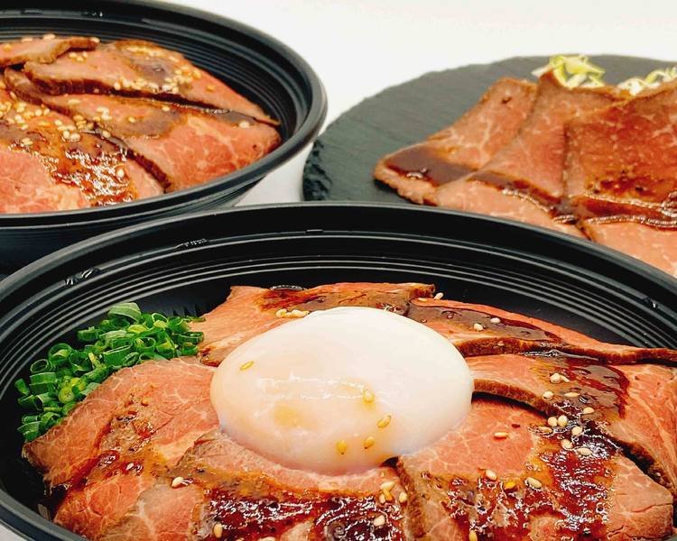 【ローストビーフの店】 Robins Roast beef Robinsの出前・宅配・テイクアウトメニュー | ウーバーイーツ