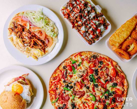 Panzerotti Takeaway in Upper Swan | Discover Panzerotti Restaurants ...